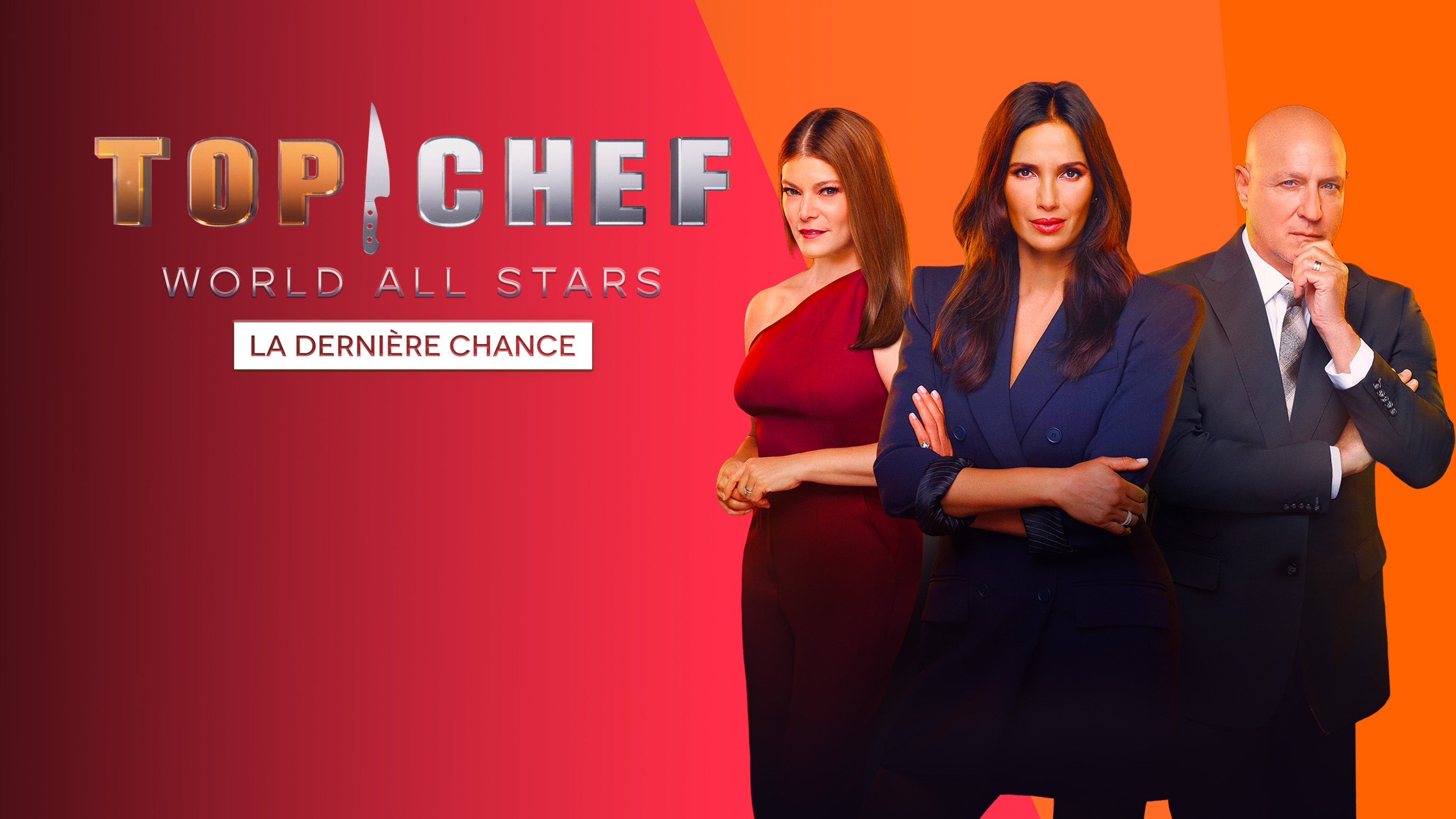 Top chef world all stars : la dernière chance sur M6+ : voir les ...