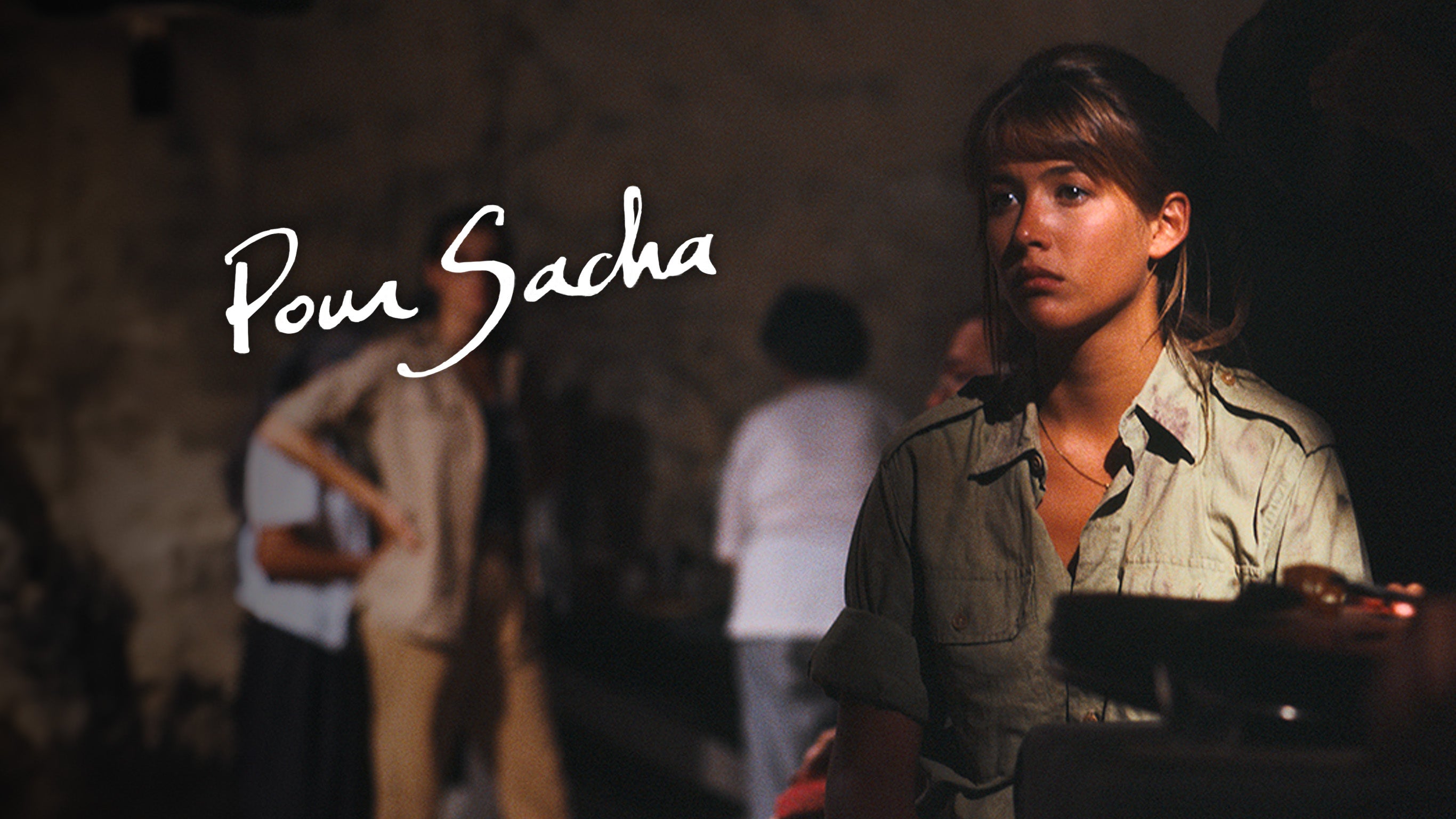 Pour Sacha sur M6+ : voir les épisodes en streaming