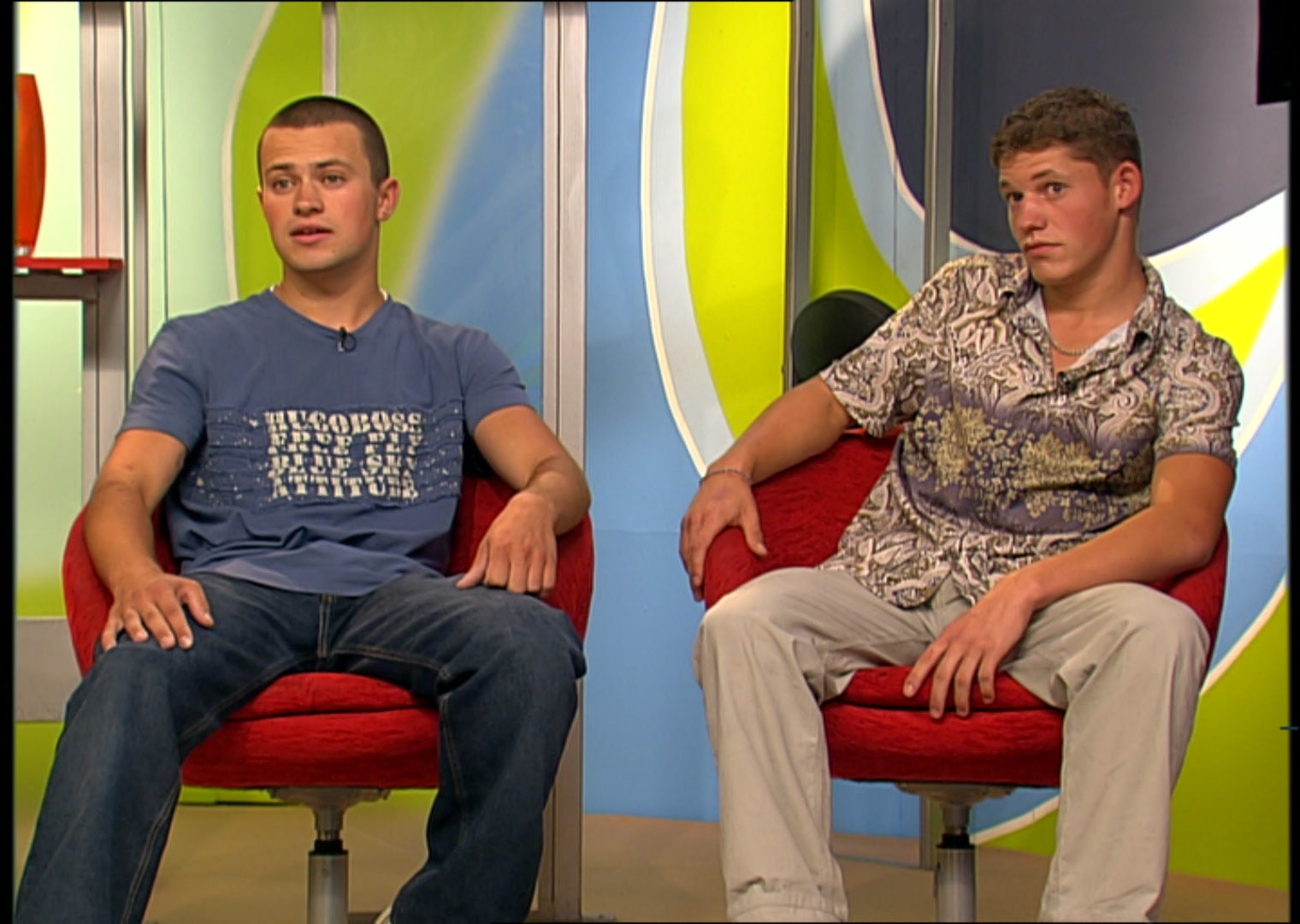 Balázs Show : Balázs show 254. rész (RTL Gold 2023) 2025-06-01 - RTL+