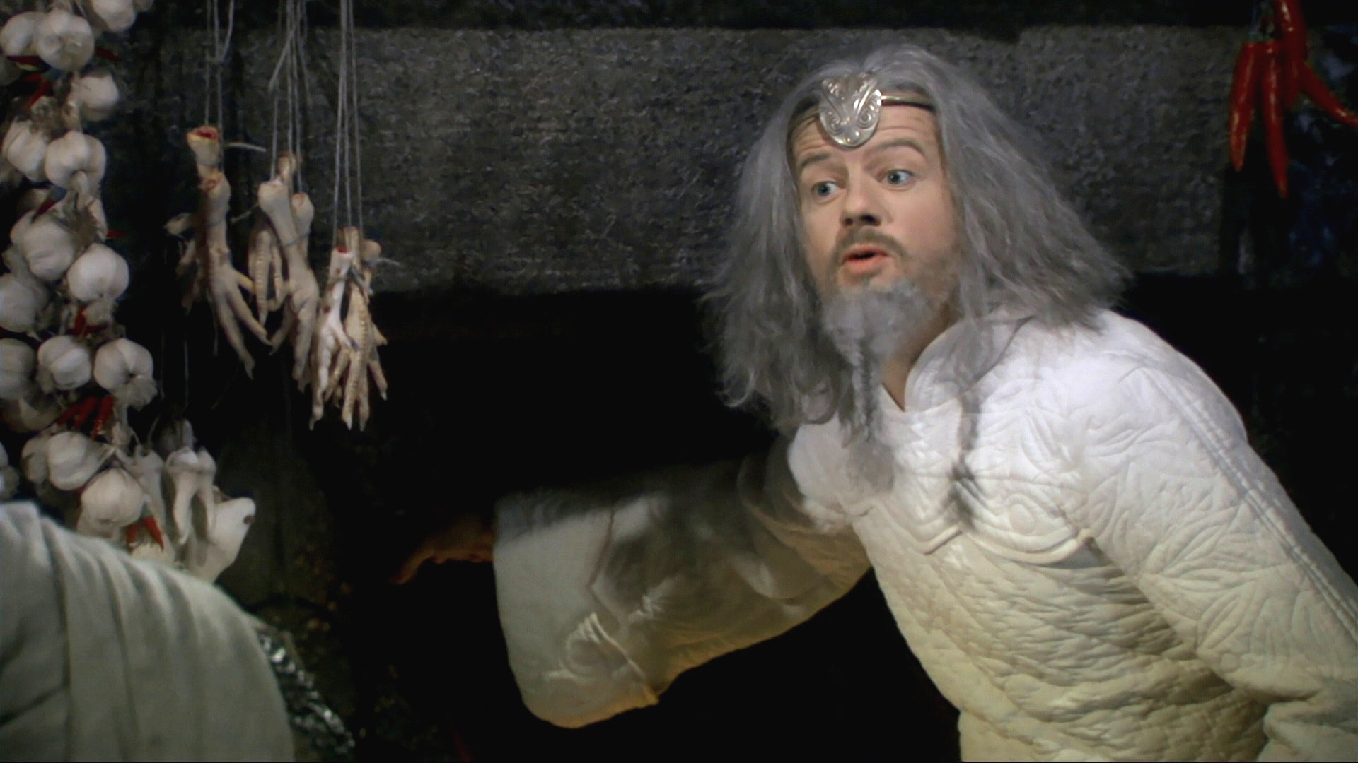 Kaamelott : Le signe / Les défis de merlin 01-04-2025- M6+