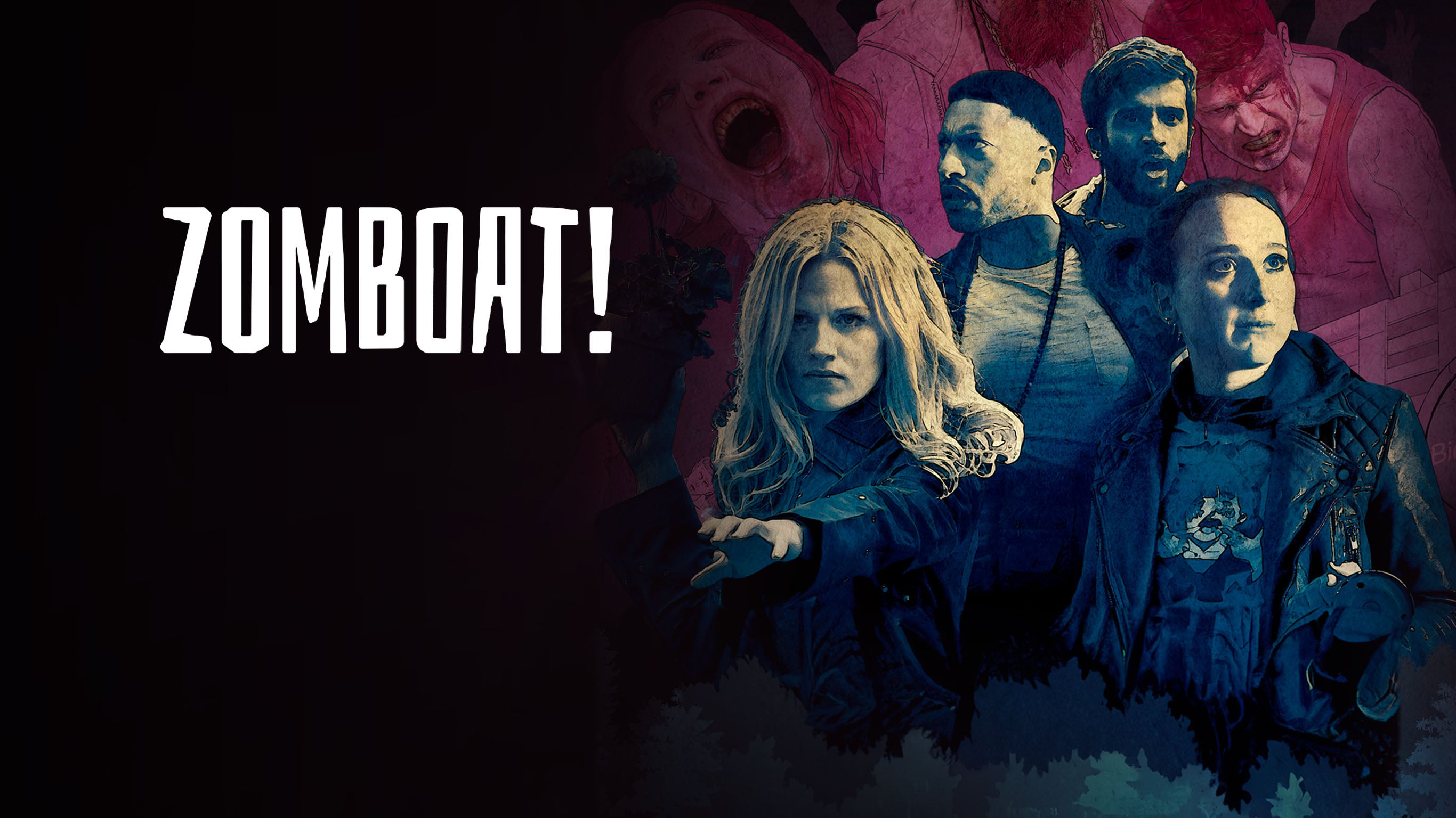 Zomboat ! sur M6+ : voir les épisodes en streaming