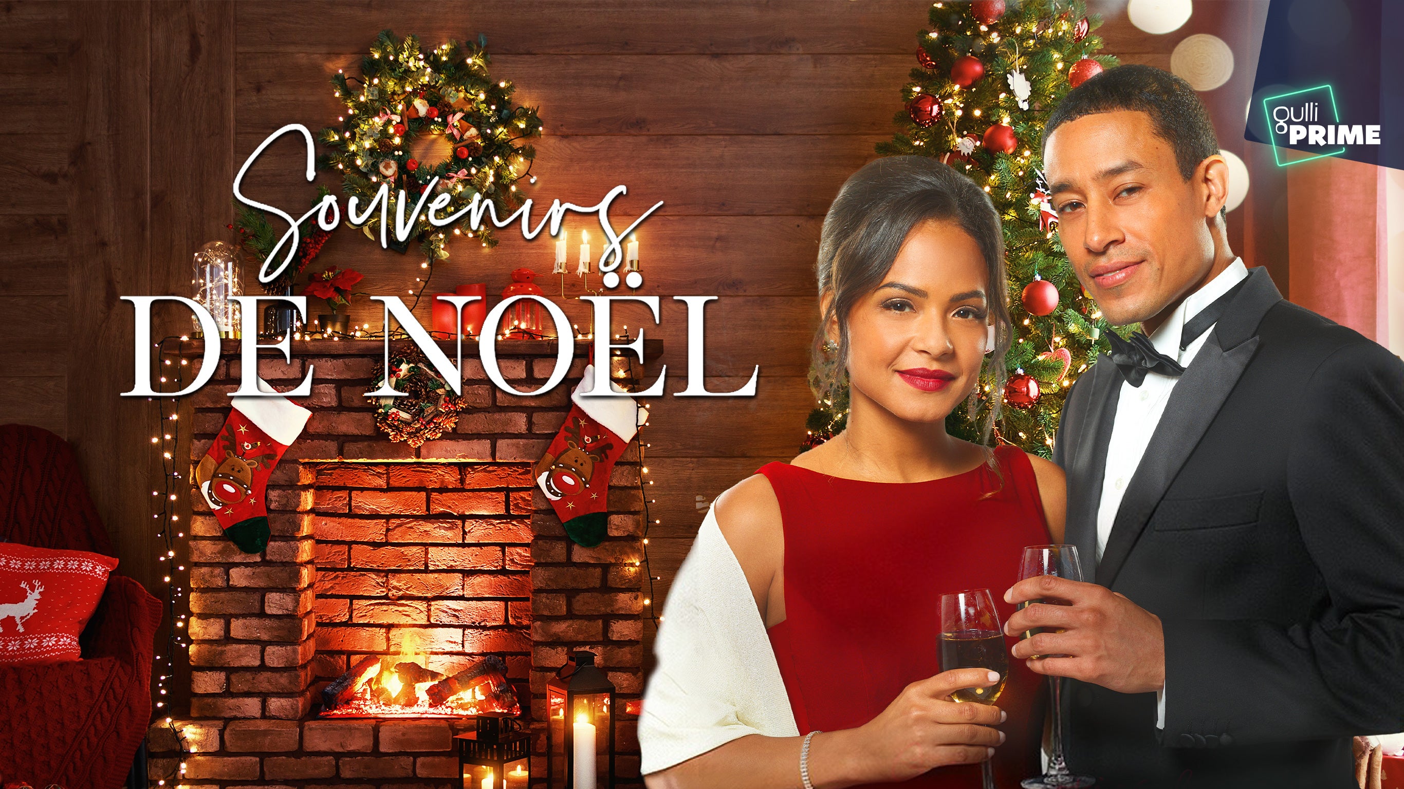 Souvenirs de Noël sur M6+ : voir les épisodes en streaming