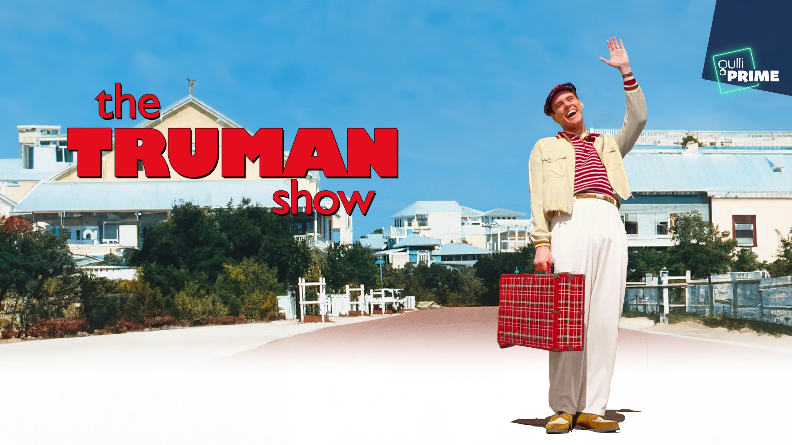 The Truman Show sur M6+ : voir les épisodes en streaming