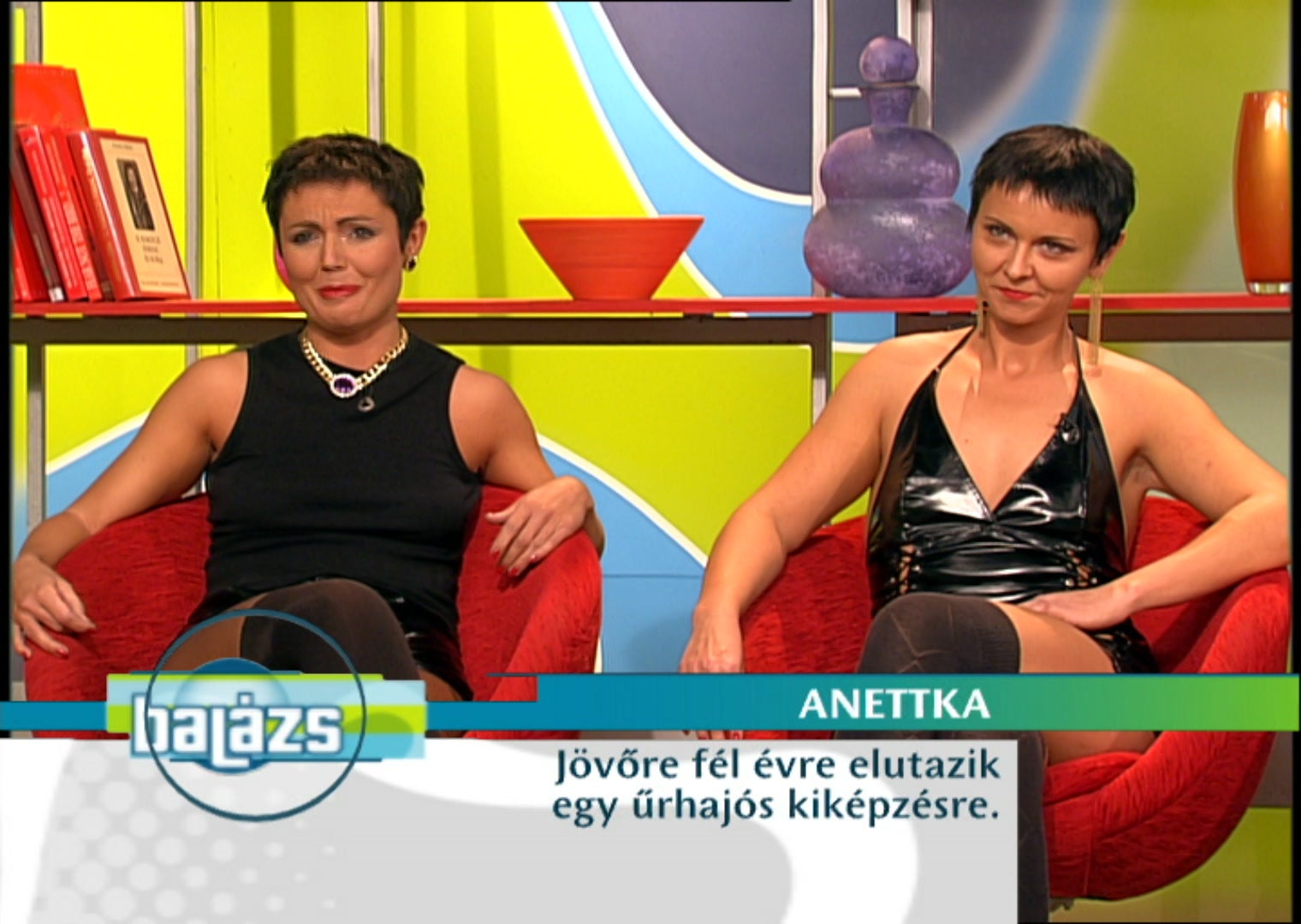Balázs Show : Balázs show 299. rész (RTL Gold 2023) 2025-06-01 - RTL+