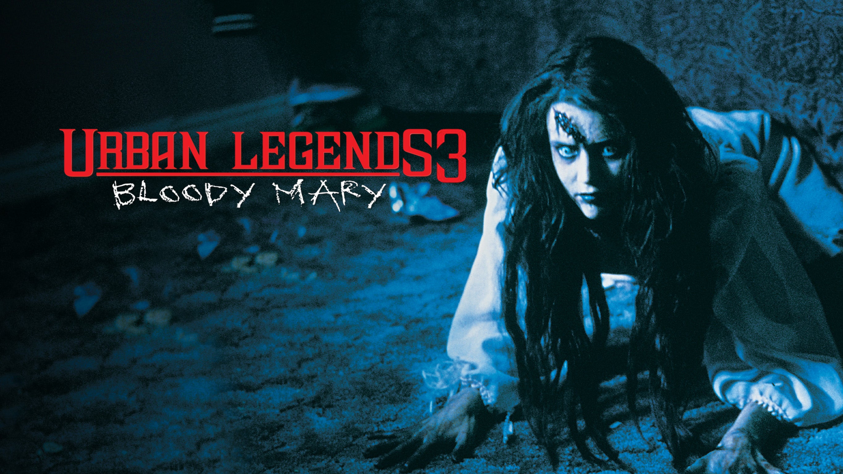 Urban legends 3 : bloody Mary sur M6+ : voir les épisodes en streaming