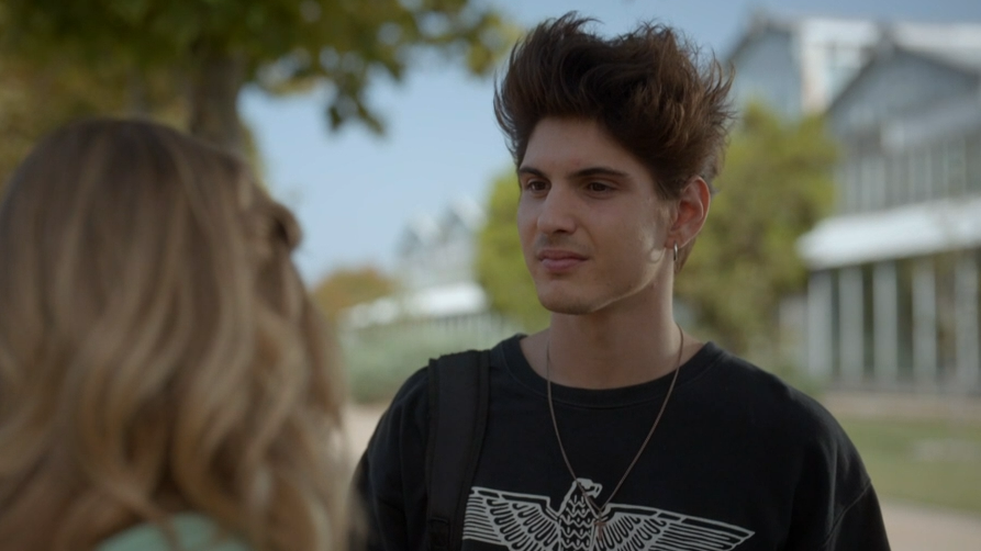 Un, dos, tres : nouvelle génération : S1 E5 23-11-2023- M6+