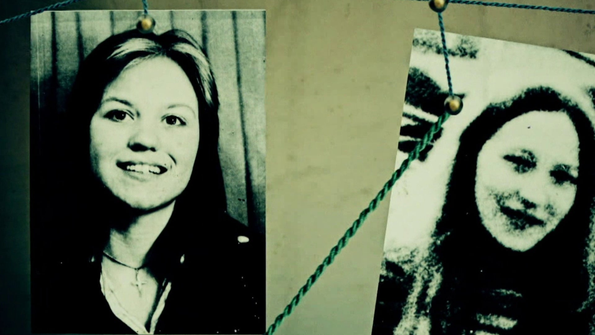 Portraits de criminels : S1 E2 - Peter Sutcliffe : l'éventreur du ...