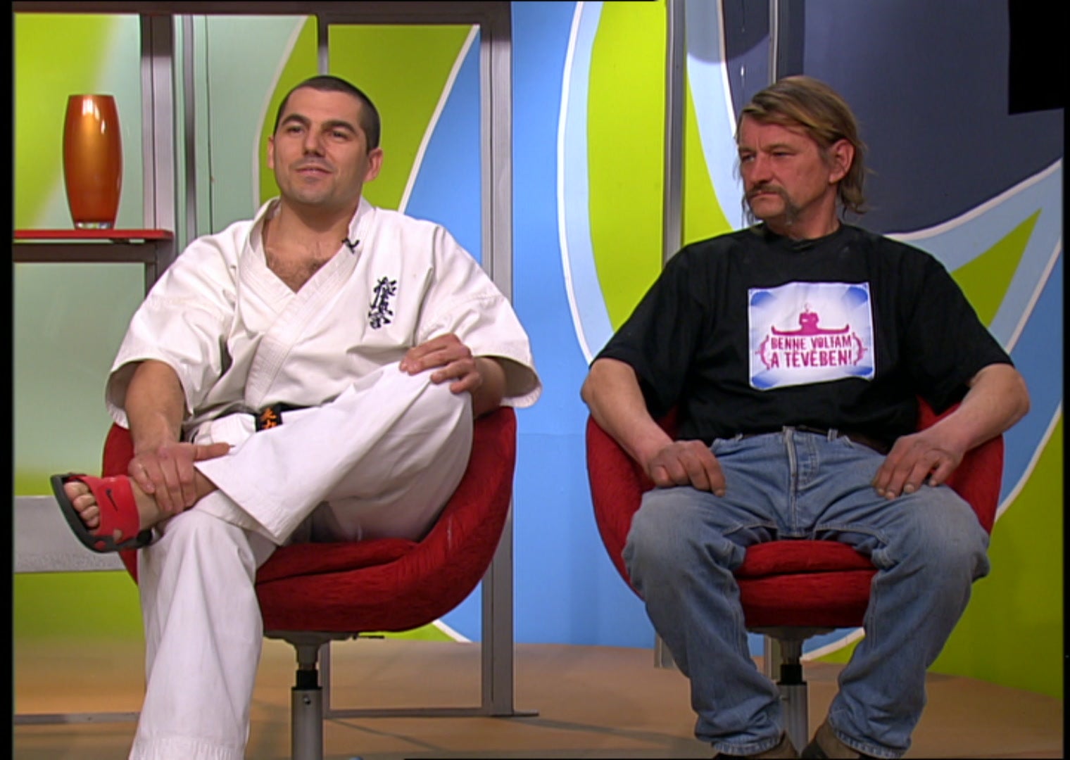 Balázs Show : Balázs show 325. rész (RTL Gold 2023) 2023-12-18 - RTL+