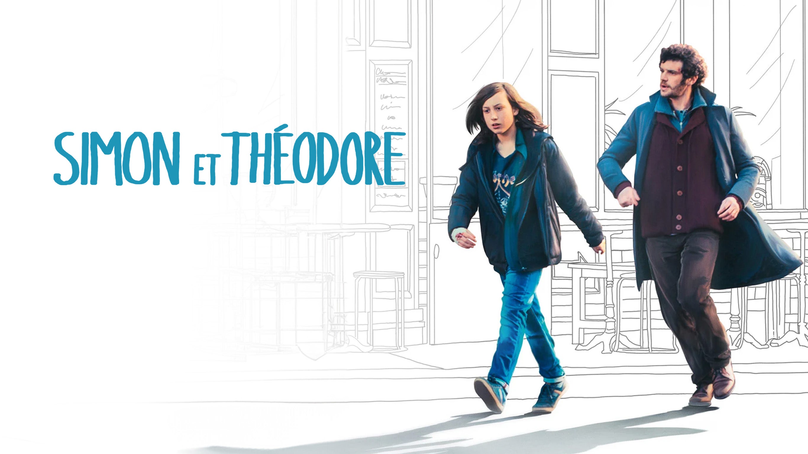 Simon et Théodore sur 6play : voir les épisodes en streaming