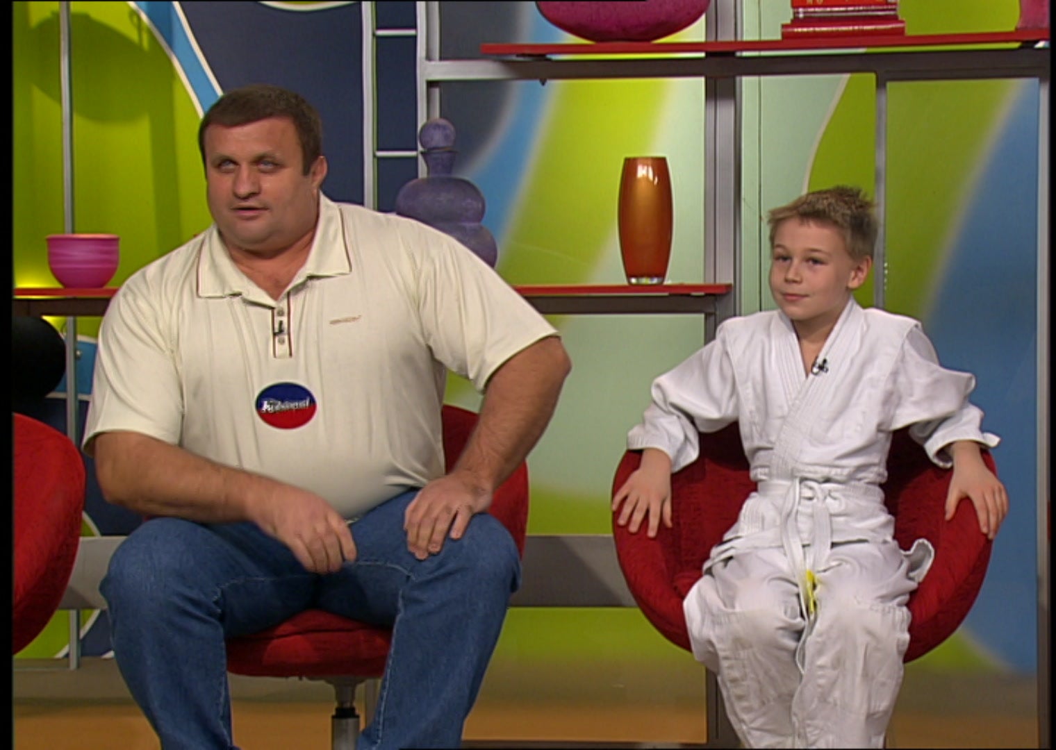 Balázs Show : Balázs show 337. rész (RTL Gold 2023) 2025-06-01 - RTL+