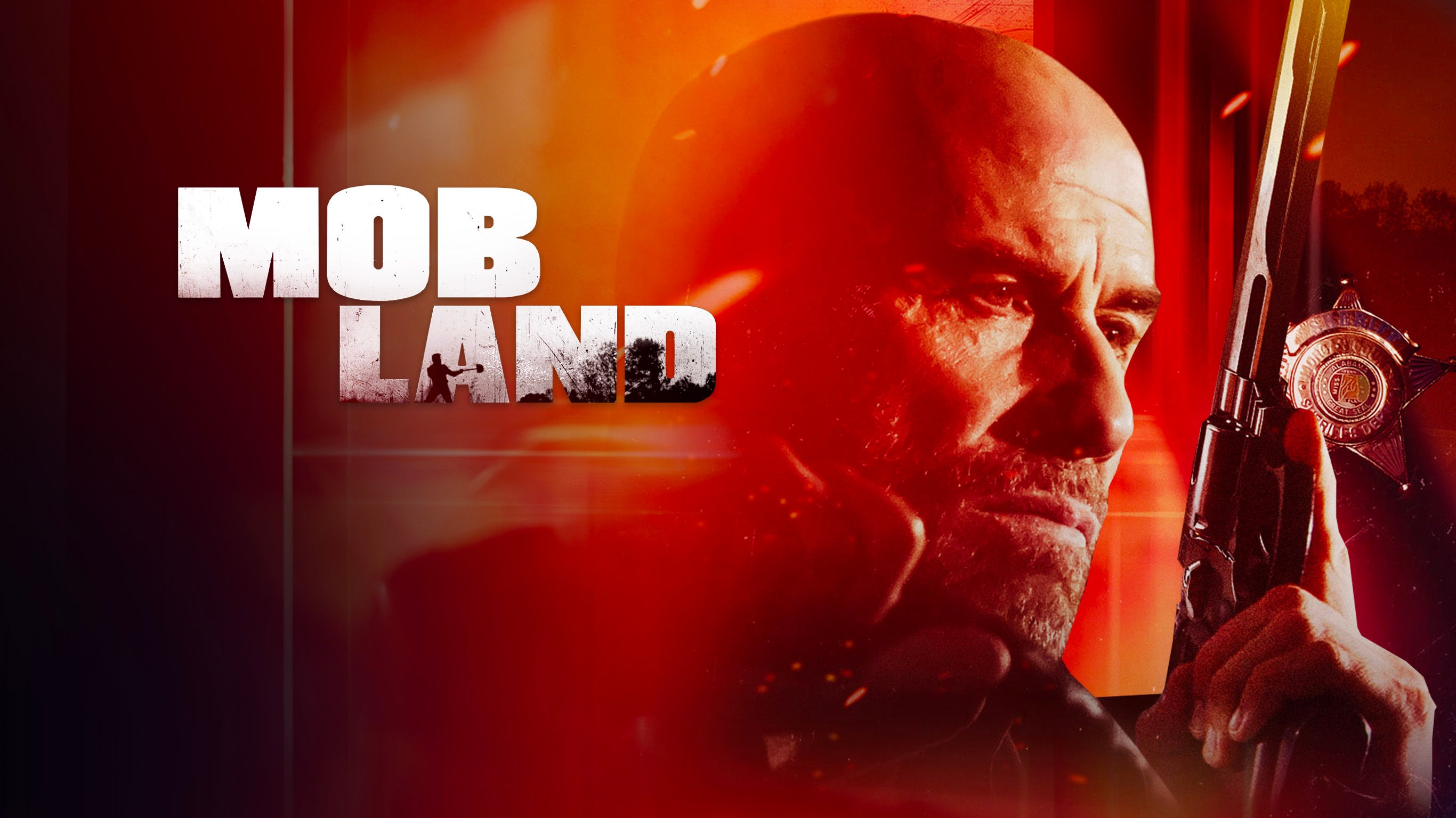 Mob land sur M6+ : voir les épisodes en streaming