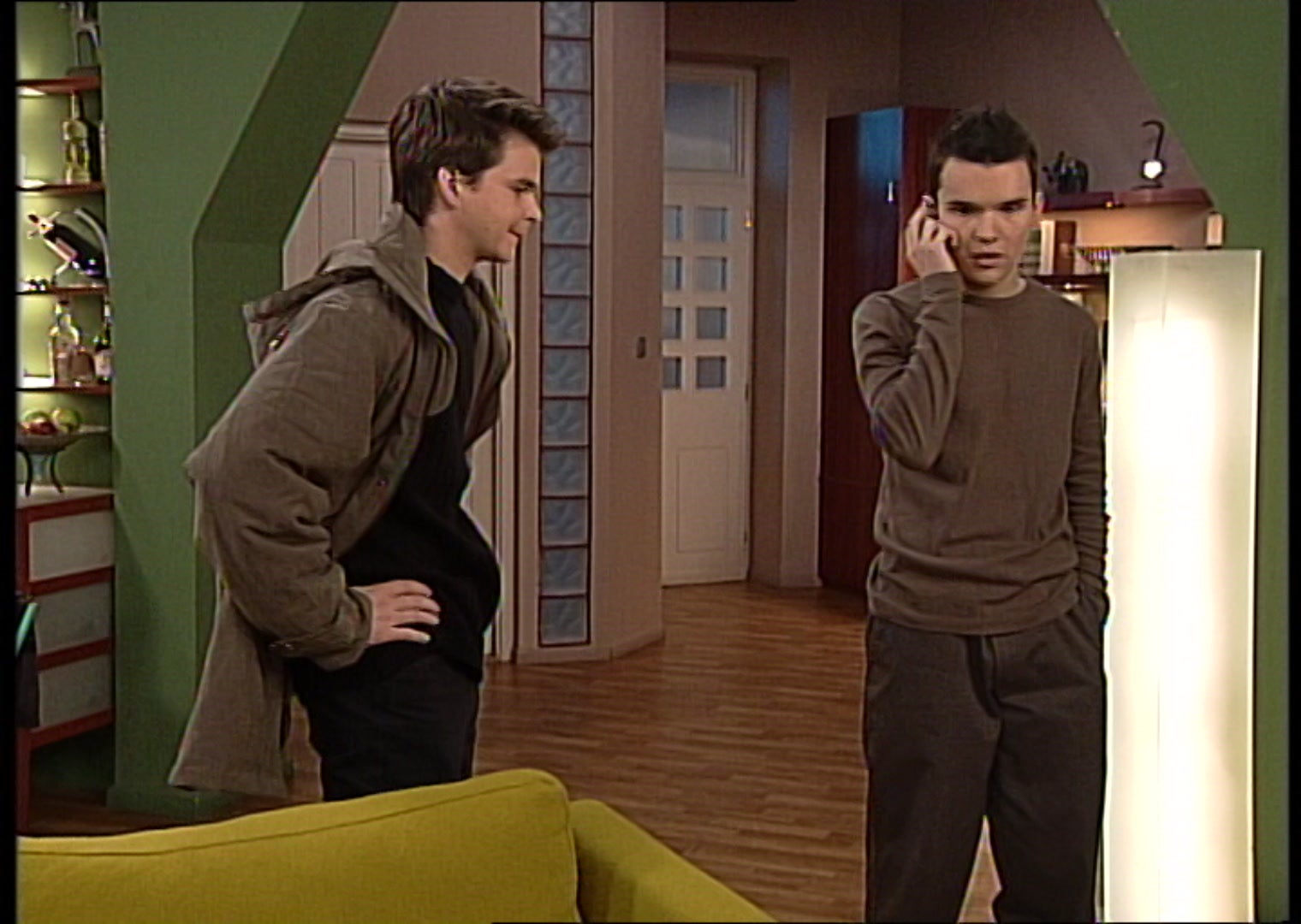 Barátok közt : Barátok közt 1660. rész 2024-09-11 - RTL+