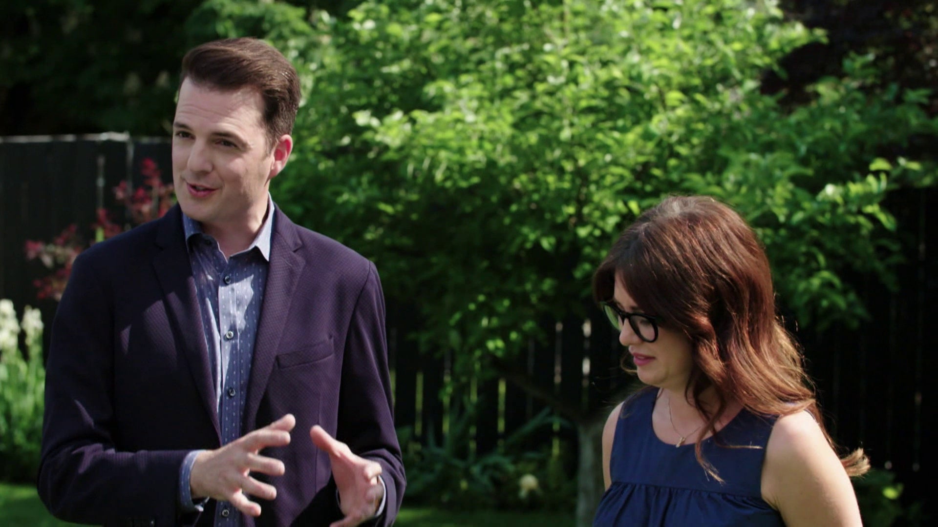 Déco ou négo : Jamie & Jarrett 23-03-2025- M6+