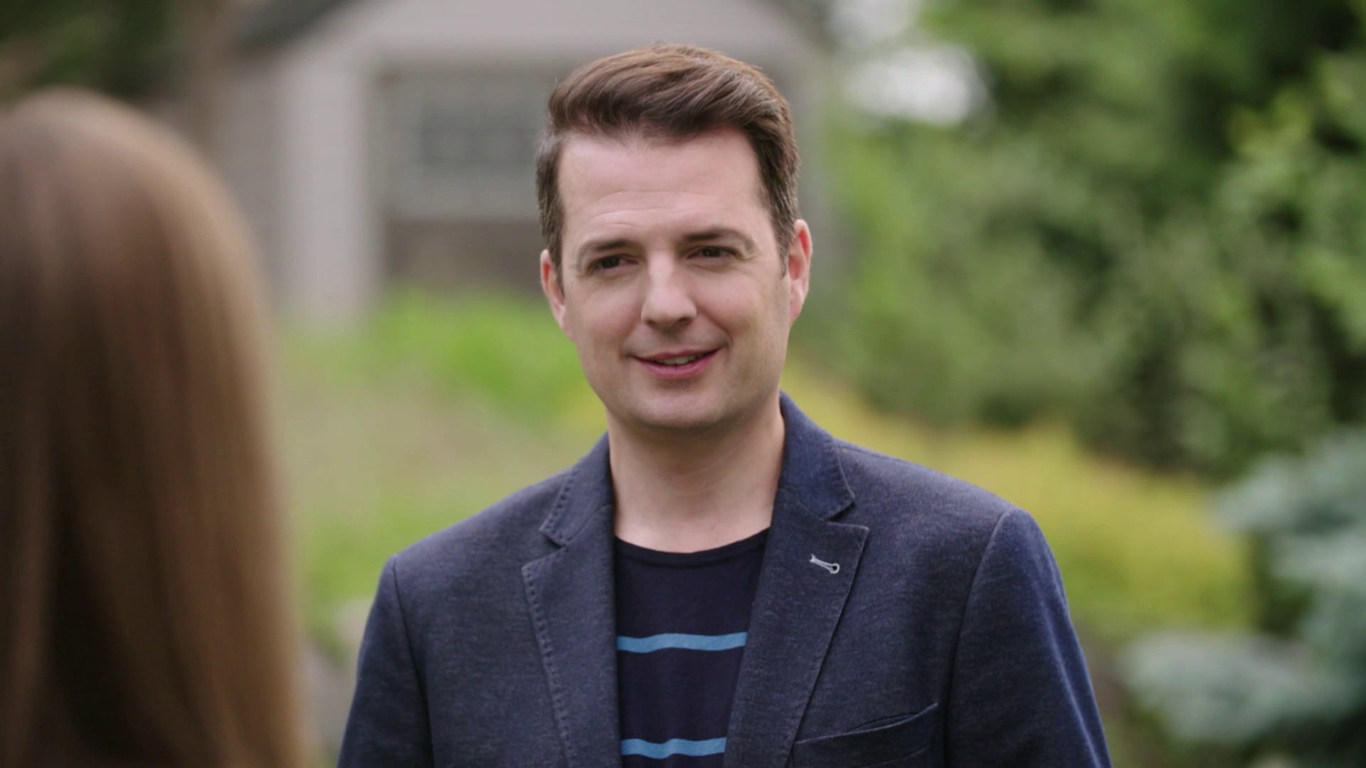 Déco ou négo : Kristin & Bryce 20-04-2025- M6+