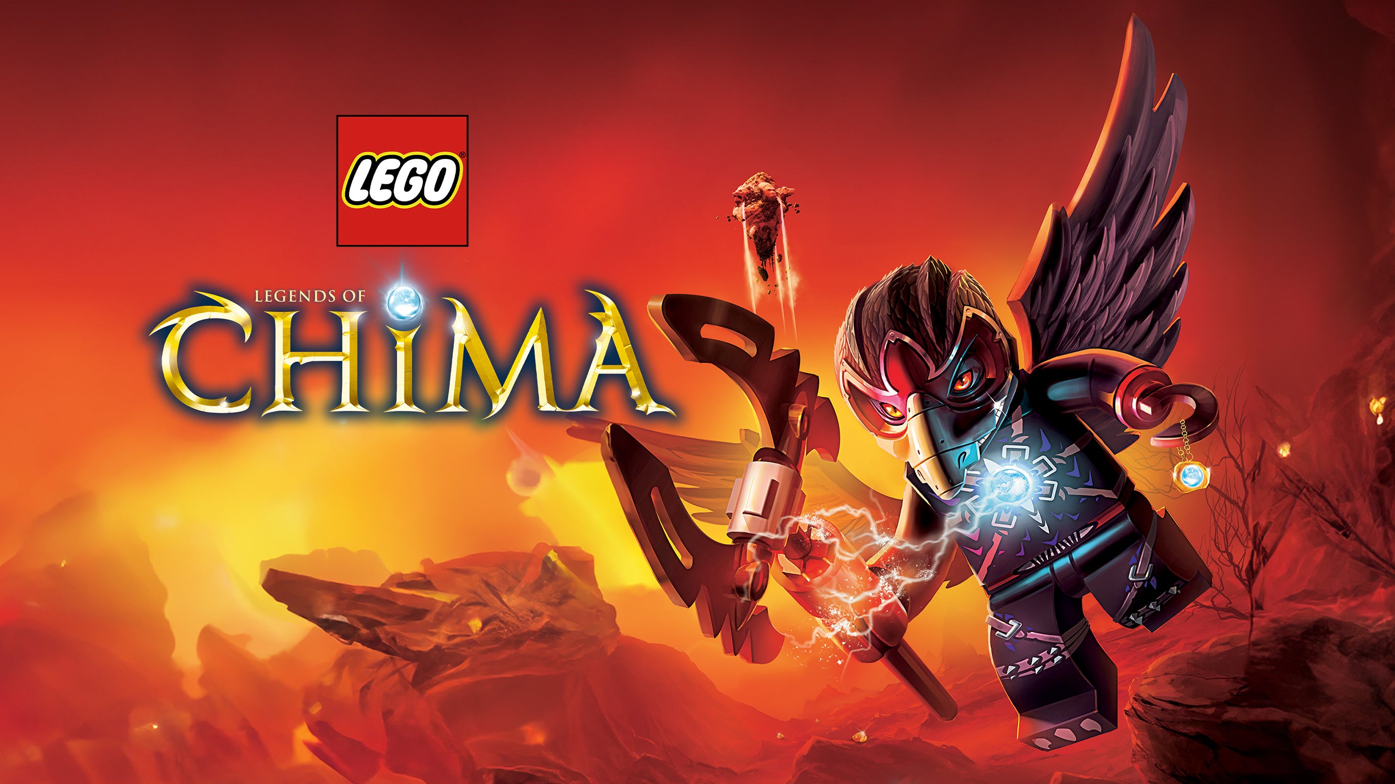 Chima sur M6+ : voir les épisodes en streaming