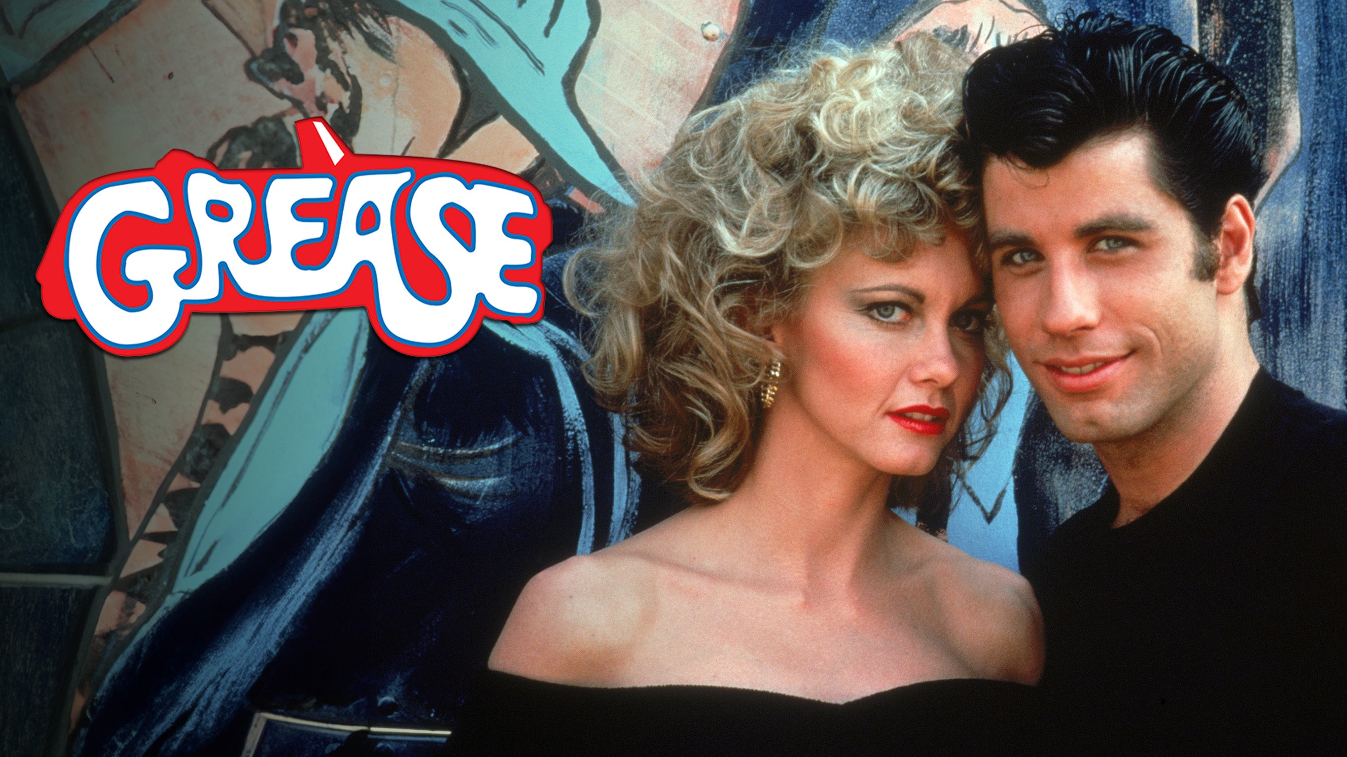 Grease sur M6+ : voir les épisodes en streaming