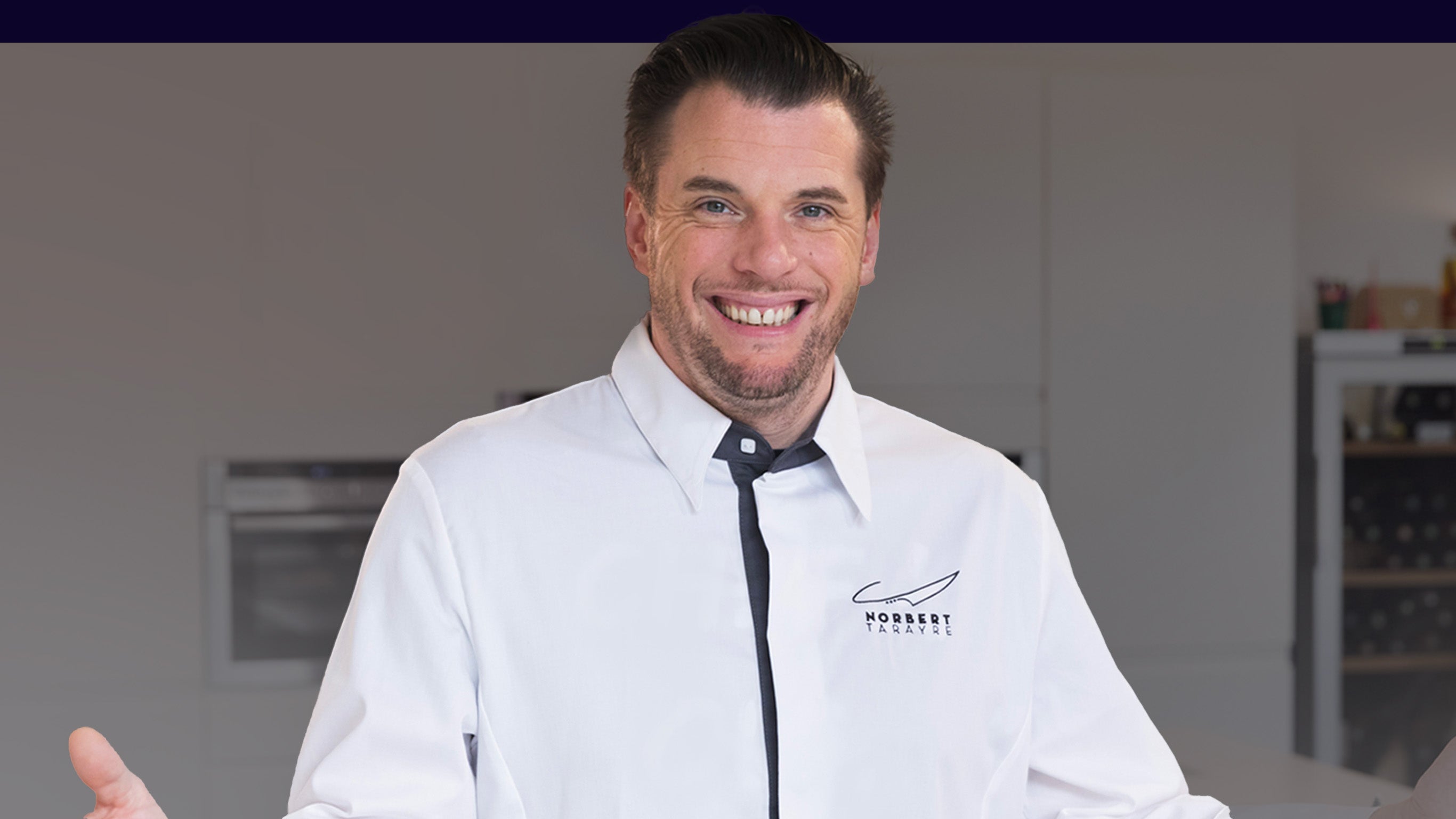 Norbert, commis d'office sur M6+ : nos programmes en streaming