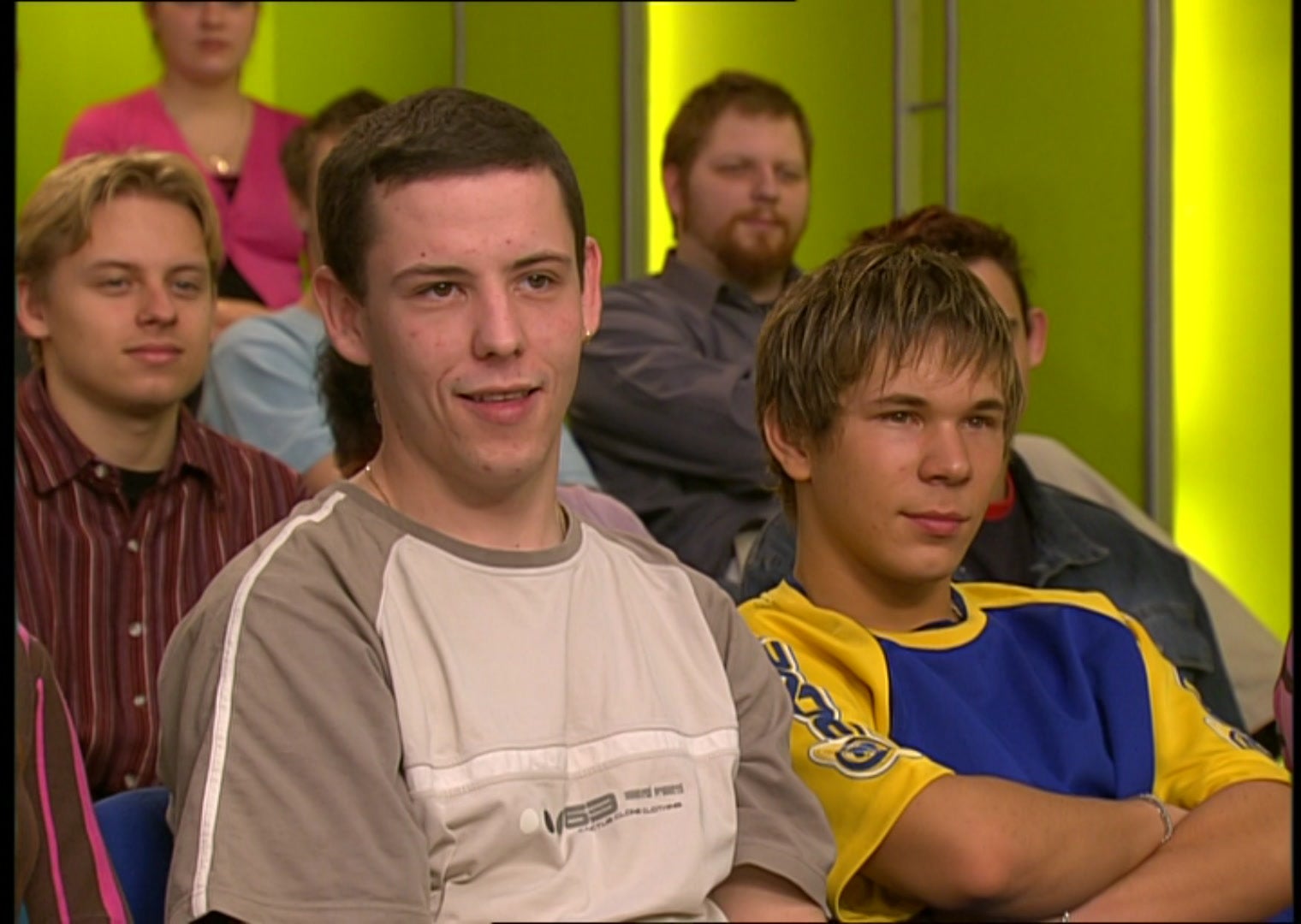 Balázs Show : Balázs Show 64. rész (RTL Gold 2017) 2025-06-01 - RTL+