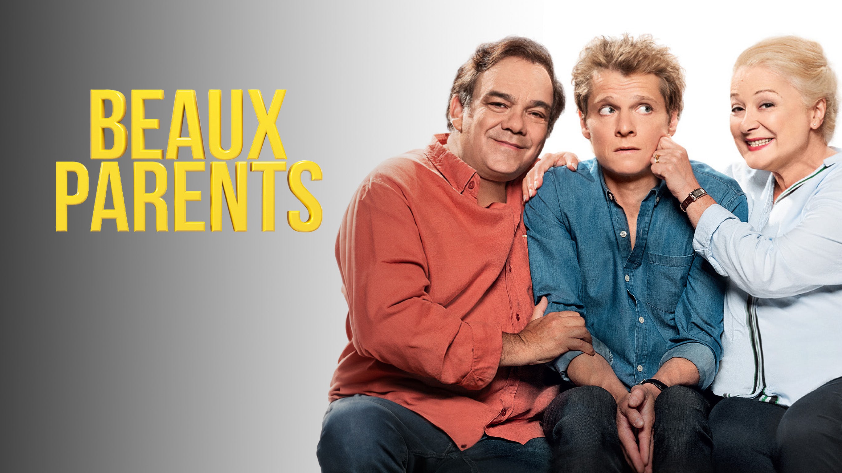 Beaux-parents sur M6+ : voir les épisodes en streaming