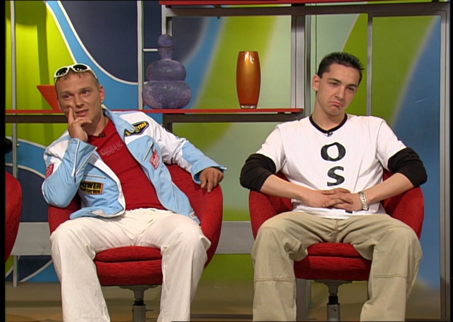 Balázs Show : Balázs Show 70. rész (RTL Gold 2017) 2024-02-24 - RTL+