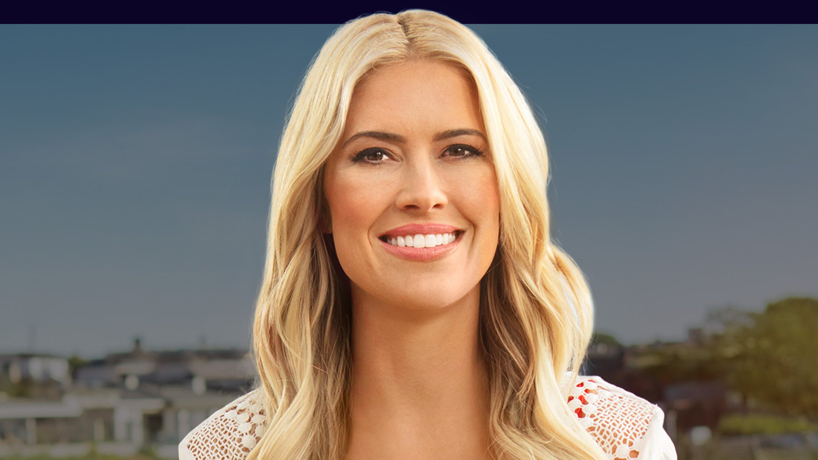 Christina : la reine de la réno - Mon jardin de rêve sur M6+ : nos ...