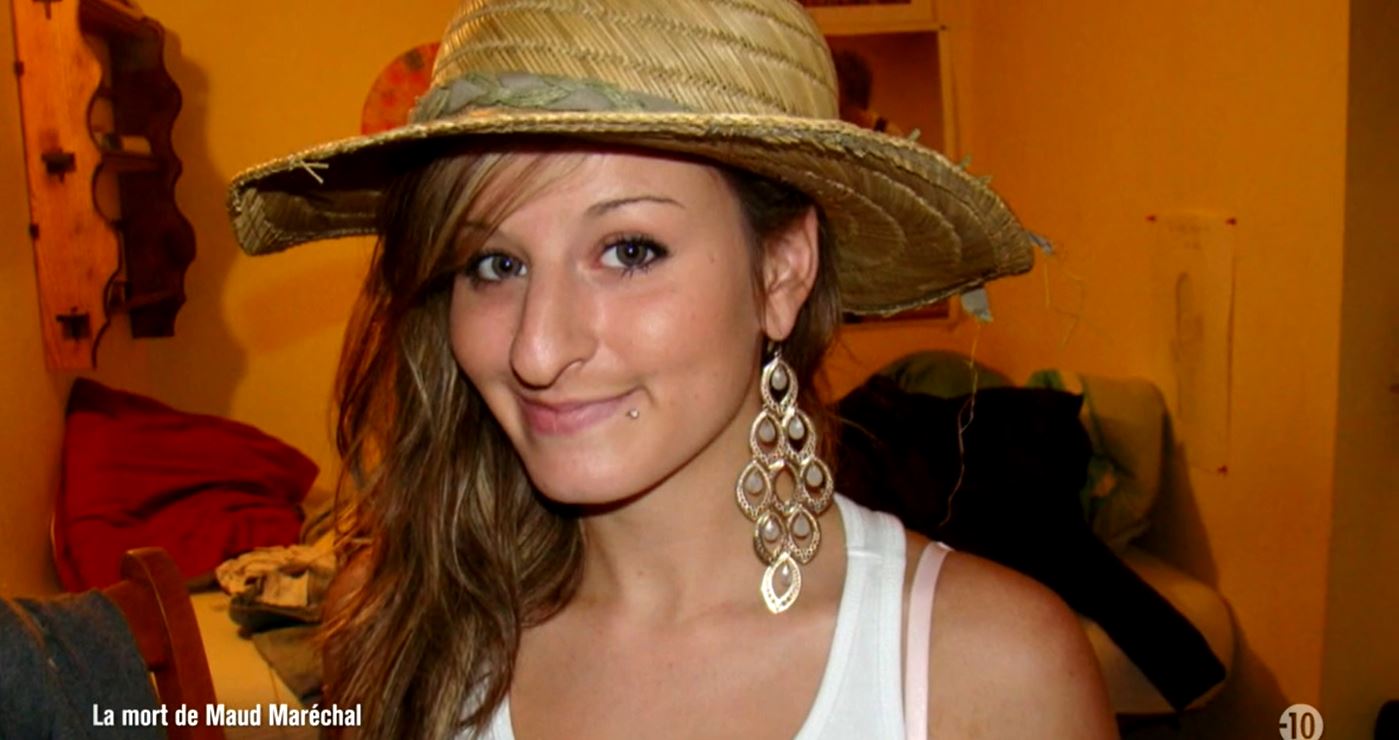 Non classée : La mort de Maud Maréchal 26-02-2025- M6+