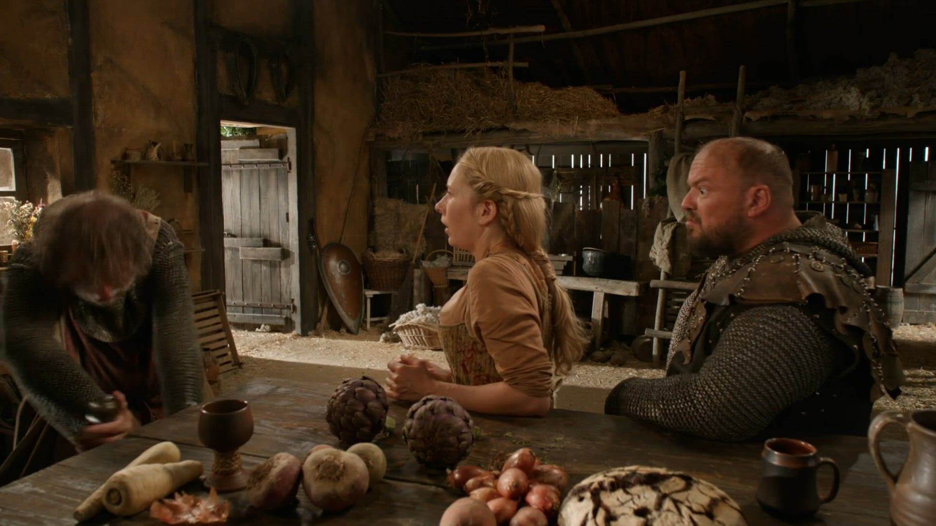 La petite histoire de France : Miracle morning / Demi dieu / Lost in ...