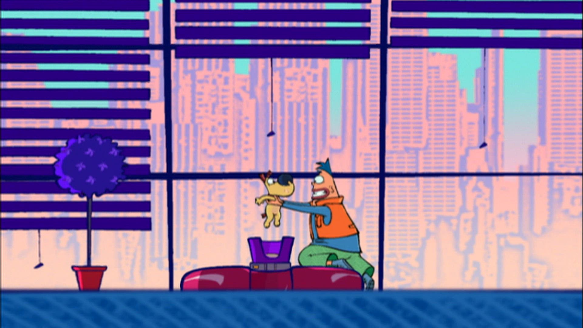 Korni és Berni : 1. évad 37. rész | Deszkás álmok 2024-03-01 - RTL+