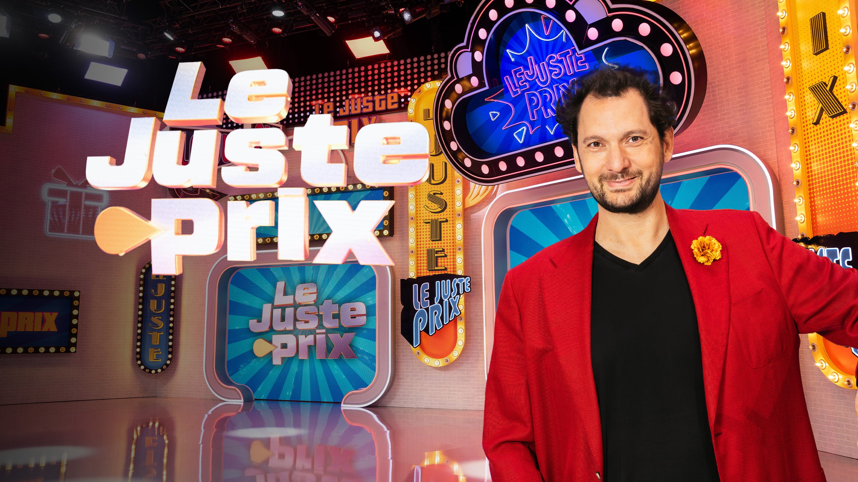 Le juste prix sur 6play : voir les épisodes en streaming