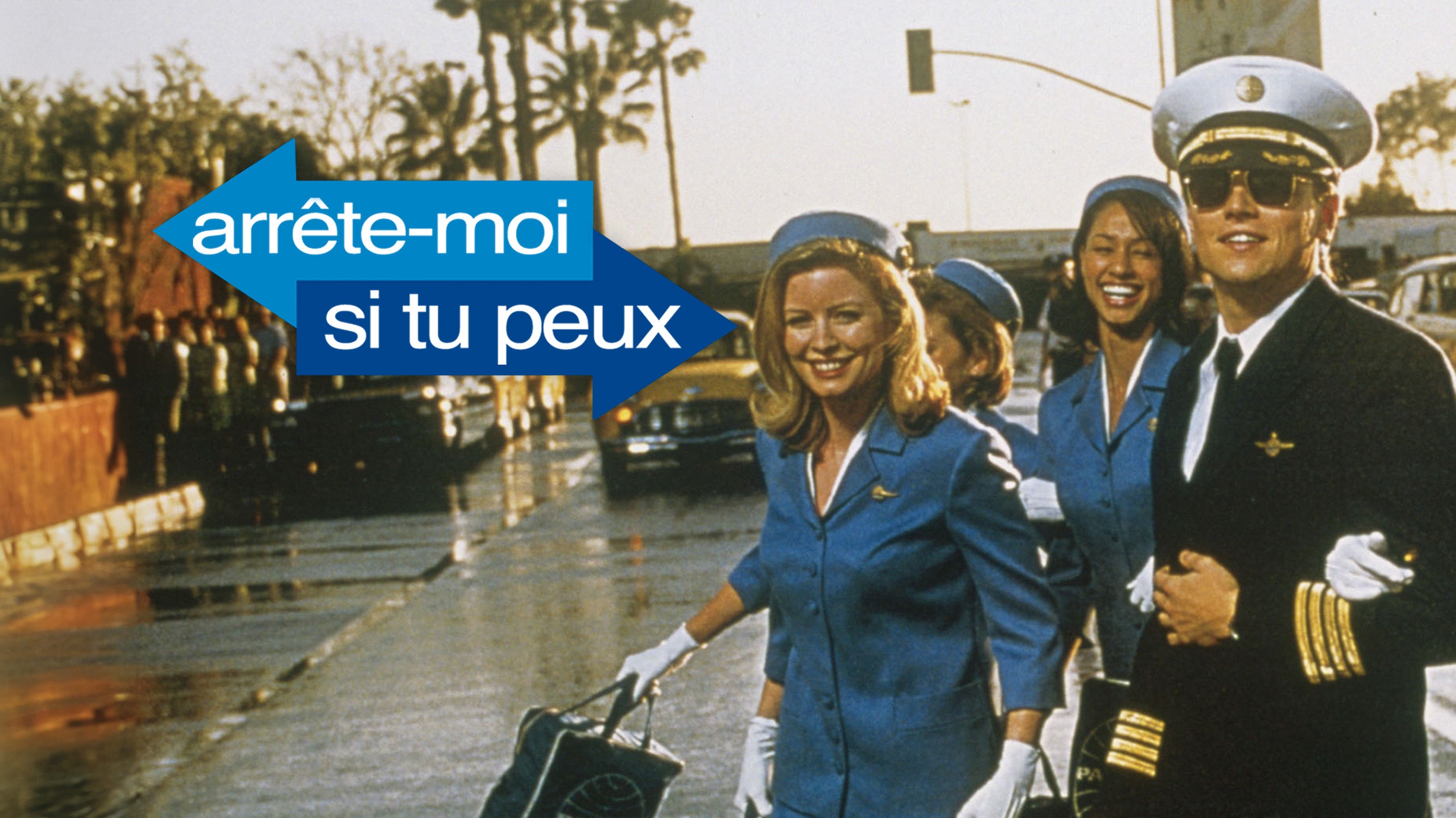 Arrête-moi si tu peux sur M6+ : voir les épisodes en streaming