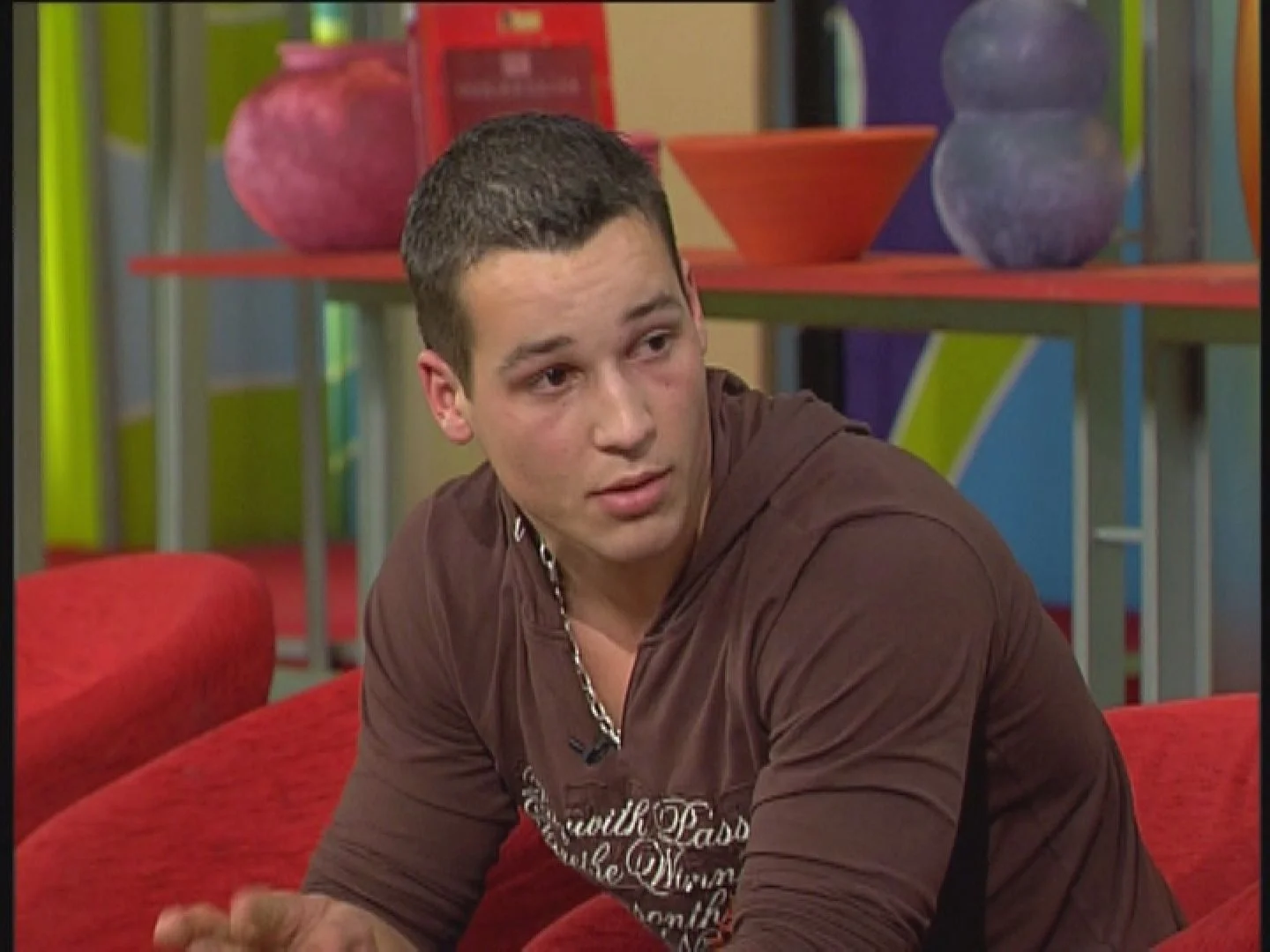 Balázs Show : Balázs Show 12. rész (RTL Gold 2017) 2025-06-01 - RTL+