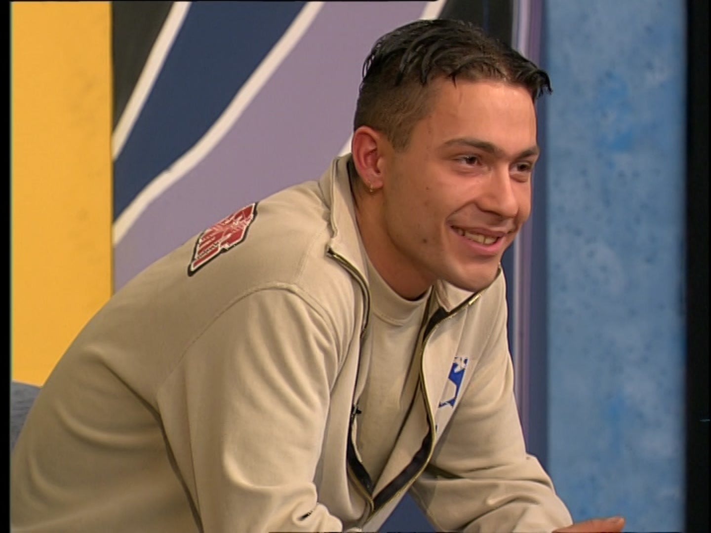 Balázs Show : Balázs Show 46. rész (RTL Gold 2017) 2025-06-01 - RTL+