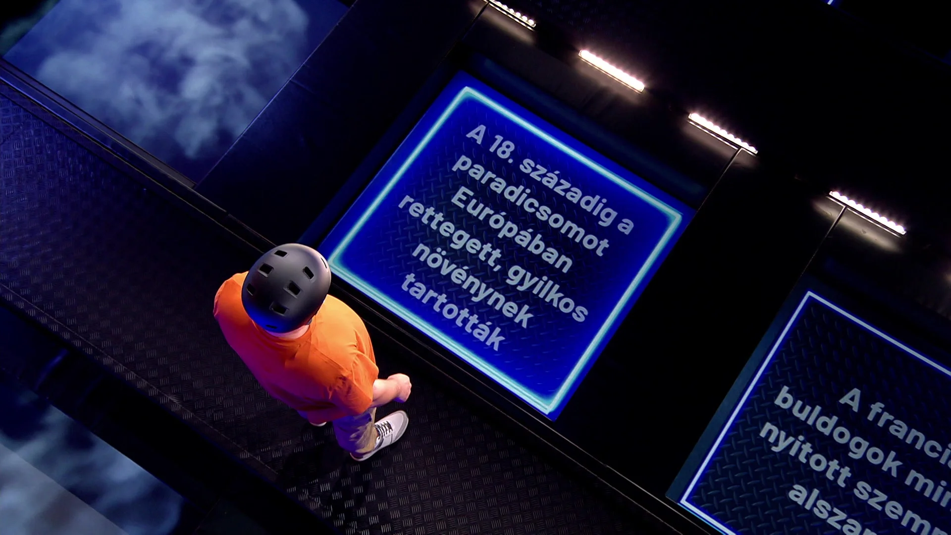 Az ugrás : 1. évad 23. rész 2025-06-21 - RTL+