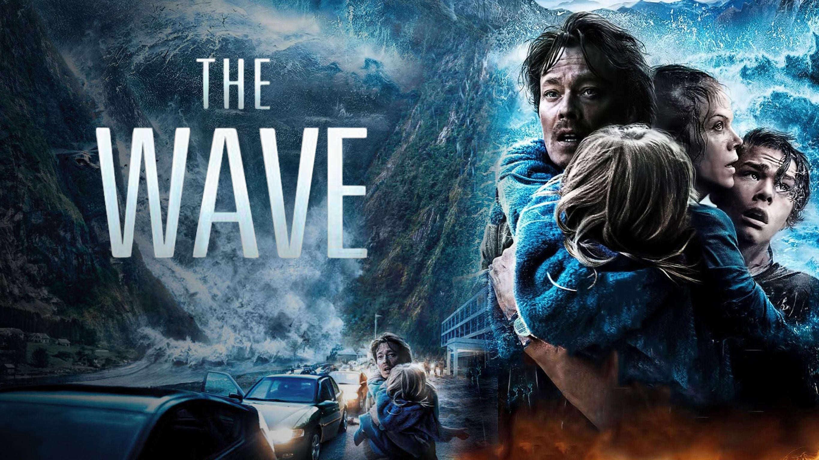 The wave sur M6+ : voir les épisodes en streaming
