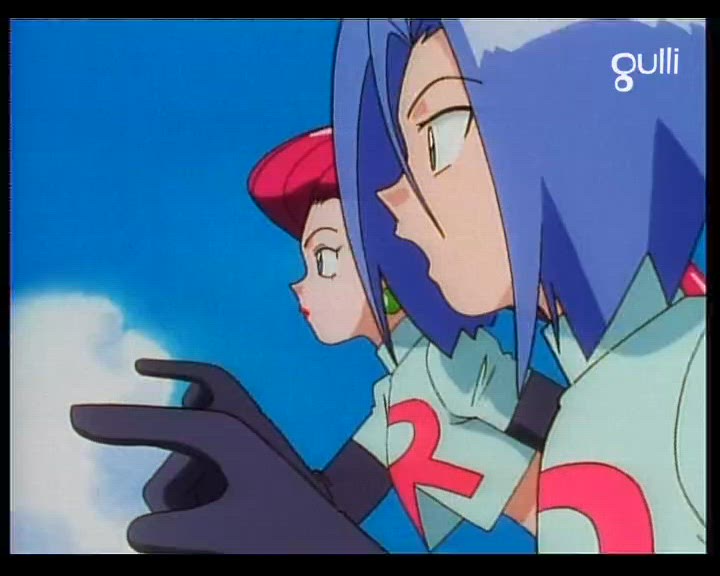 Pokémon : Tentacool et Tentacruel 22-02-2007- M6+