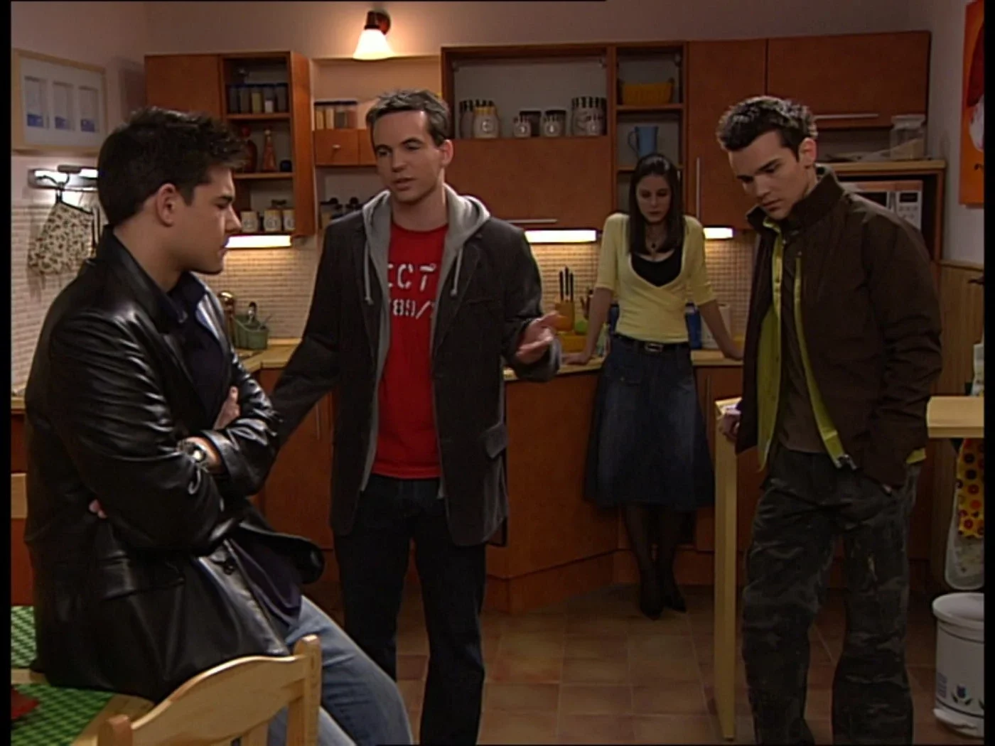 Barátok közt : Barátok közt 1933. rész 2024-09-11 - RTL+