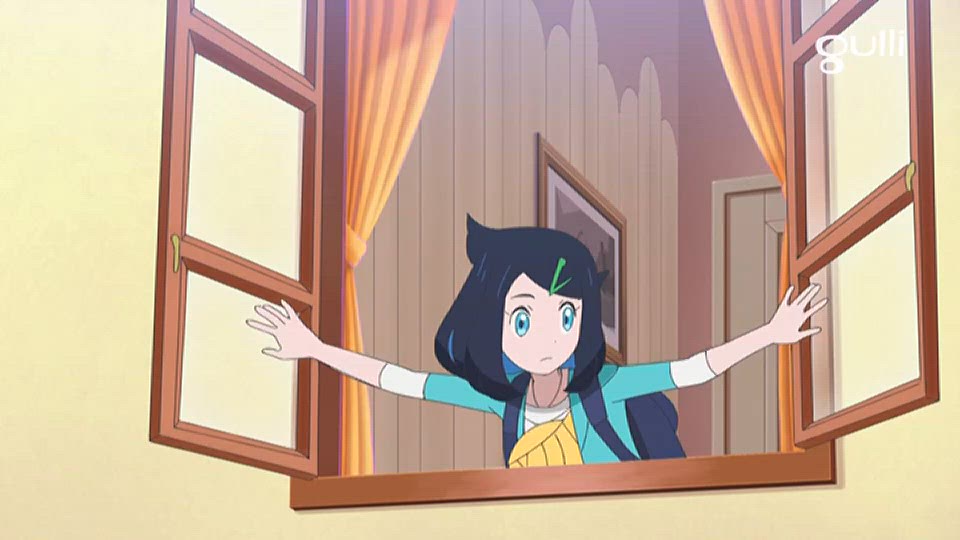 Pokémon : les horizons : Bienvenue à Paldea 03-08-2024- M6+
