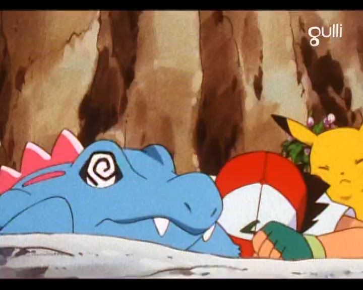 Pokémon : Frédo cœur de glace 15-04-2011- M6+