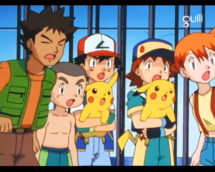 Pokémon : Chose promise chose due 06-04-2011- M6+