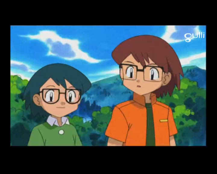 Pokémon : Un Max deux Maxx 15-03-2025- M6+