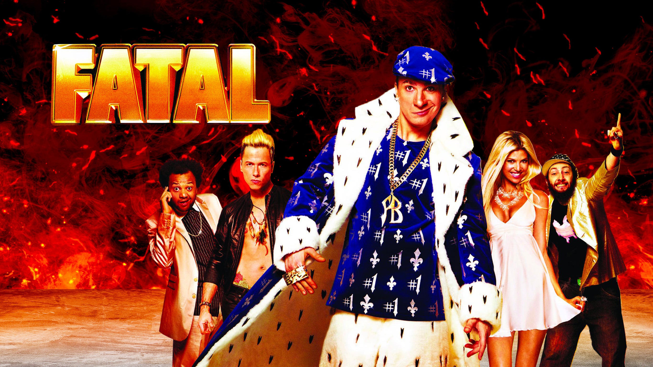 Fatal sur M6+ : voir les épisodes en streaming