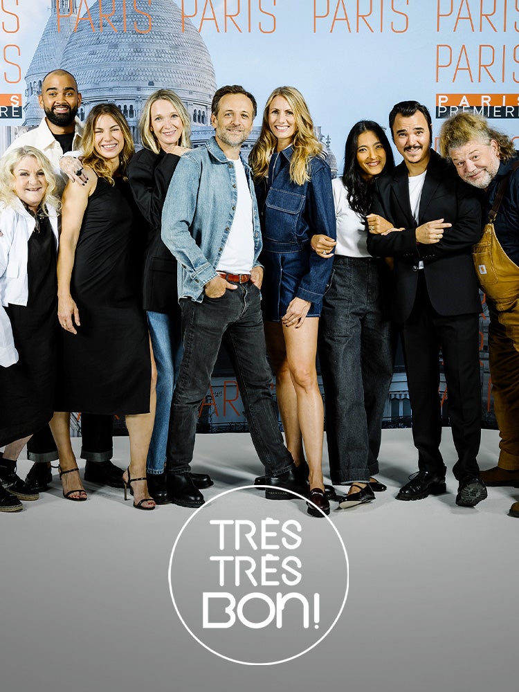 Viens chez moi, j'habite chez une copine sur M6+ : voir les épisodes en ...