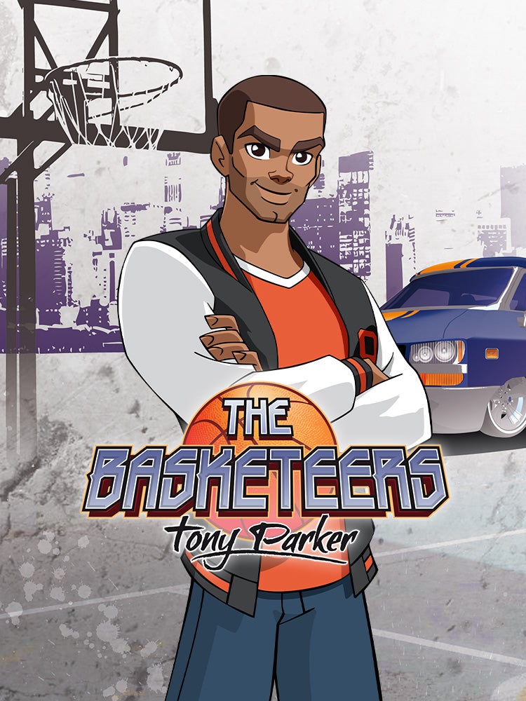 Objectif Blake sur M6+ : voir les épisodes en streaming