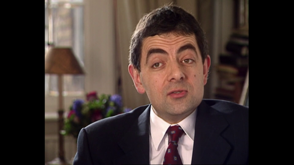 L'histoire de Mr. Bean : L'histoire de Mr. Bean 07-01-2024- M6+