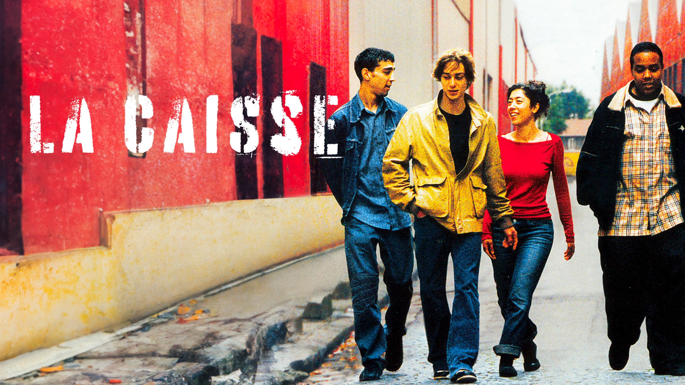 La caisse sur M6+ : voir les épisodes en streaming