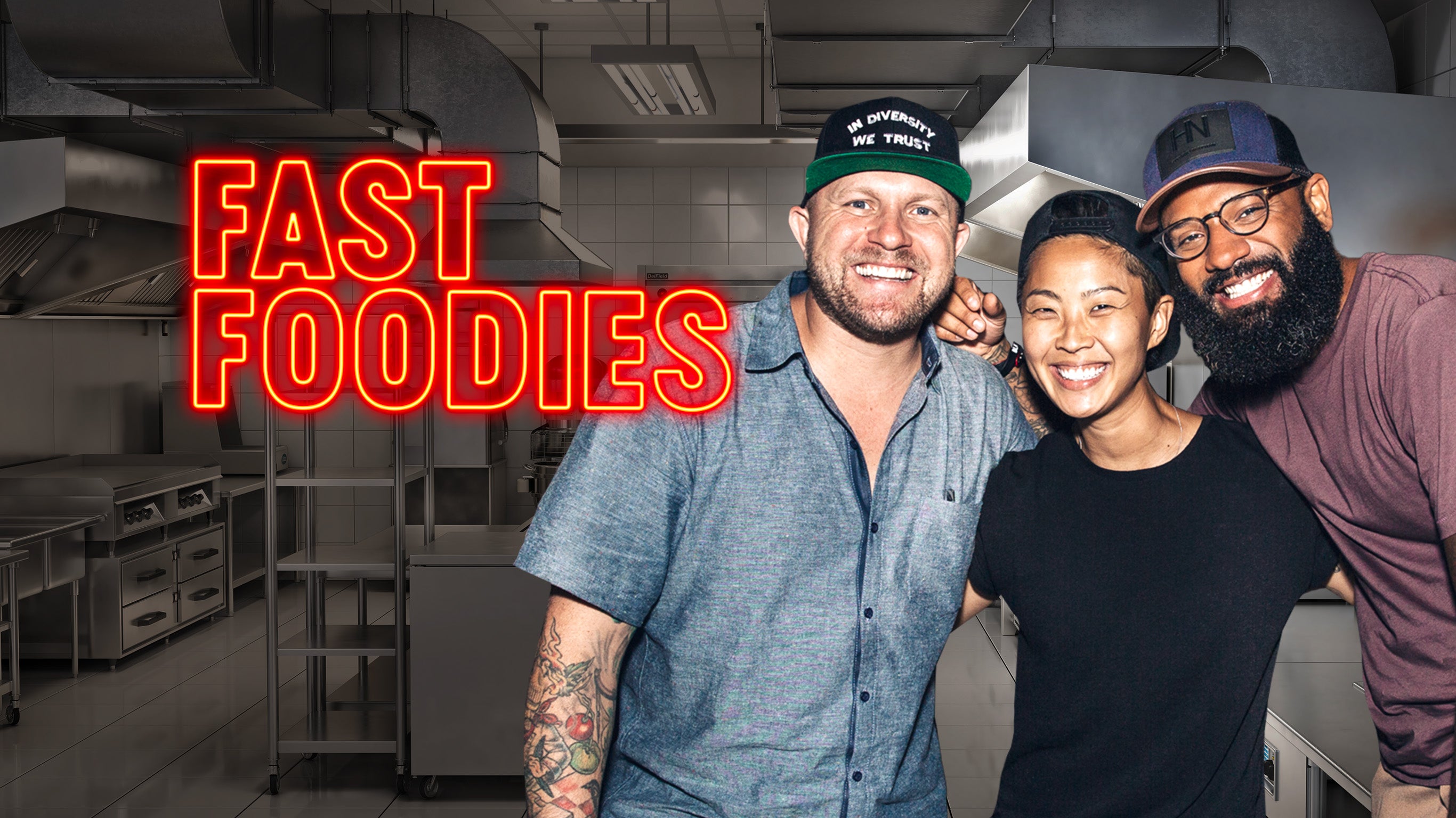 Fast foodies sur M6+ : voir les épisodes en streaming