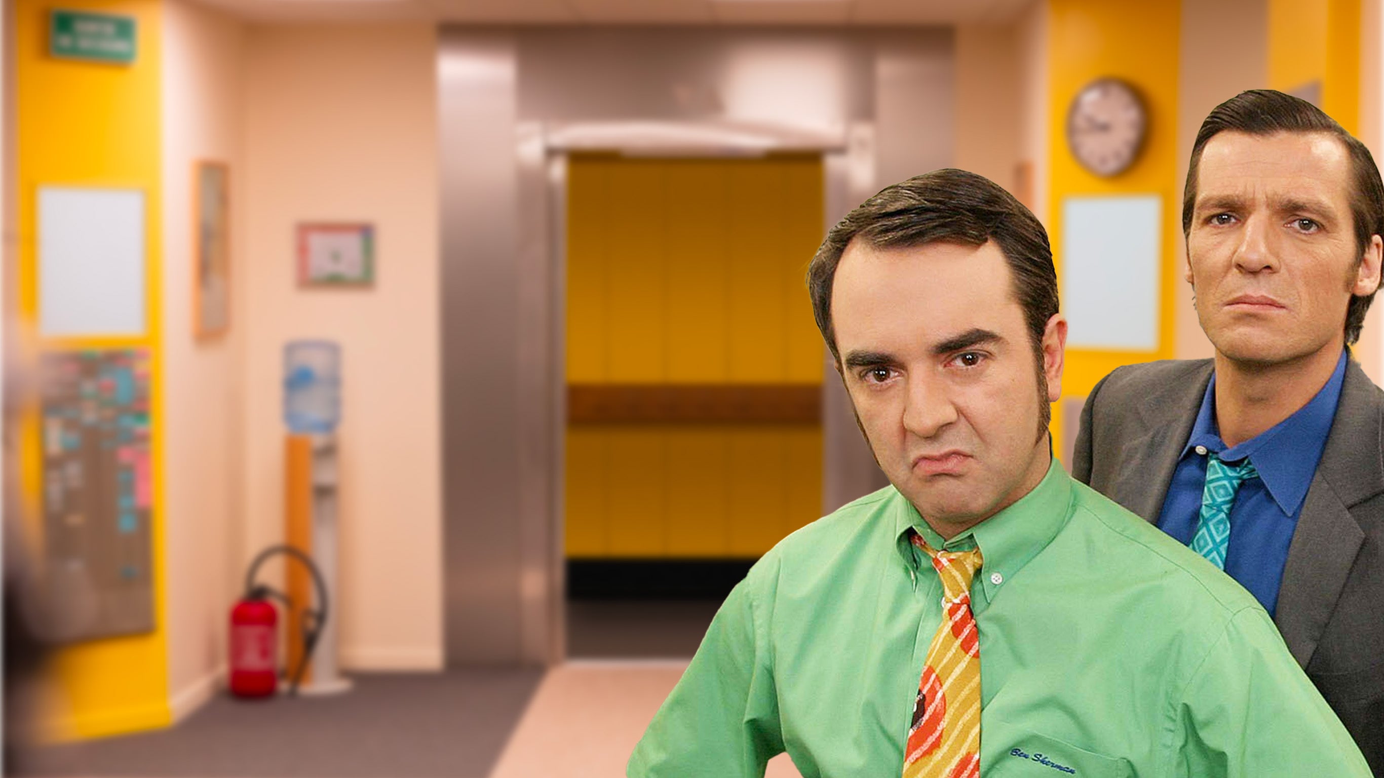 Caméra café sur M6+ : voir les épisodes en streaming