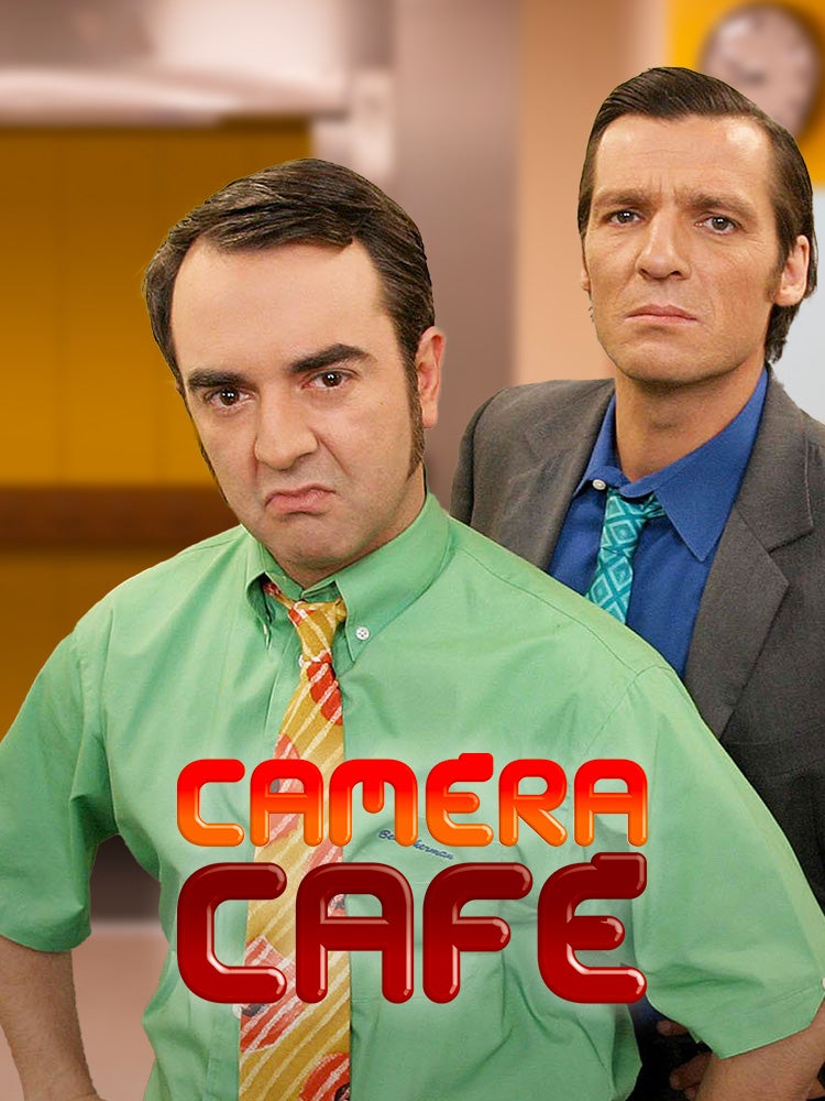 Caméra café, 20 ans déjà sur M6+ : voir les épisodes en streaming