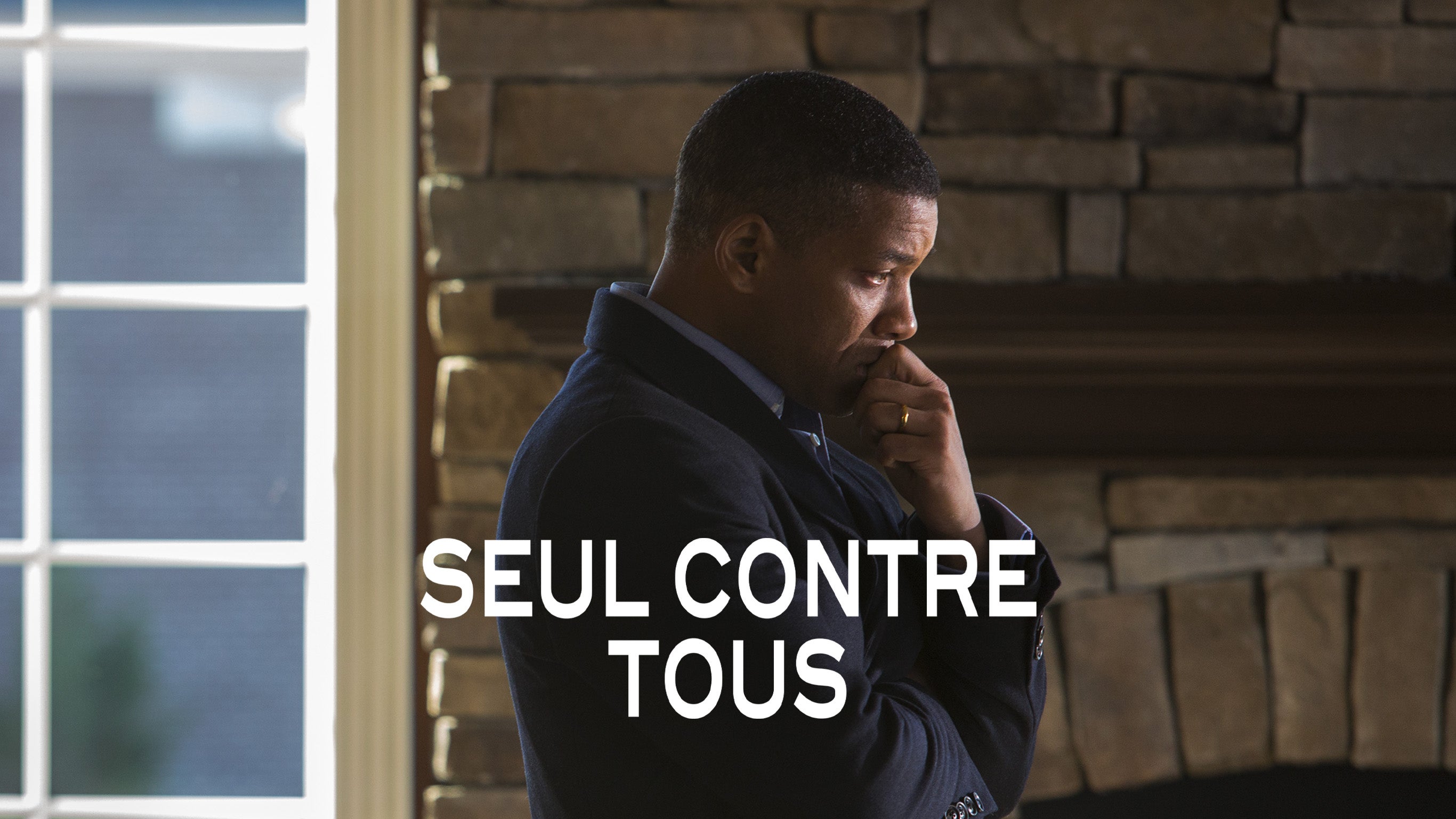 Seul contre tous sur M6+ : voir les épisodes en streaming