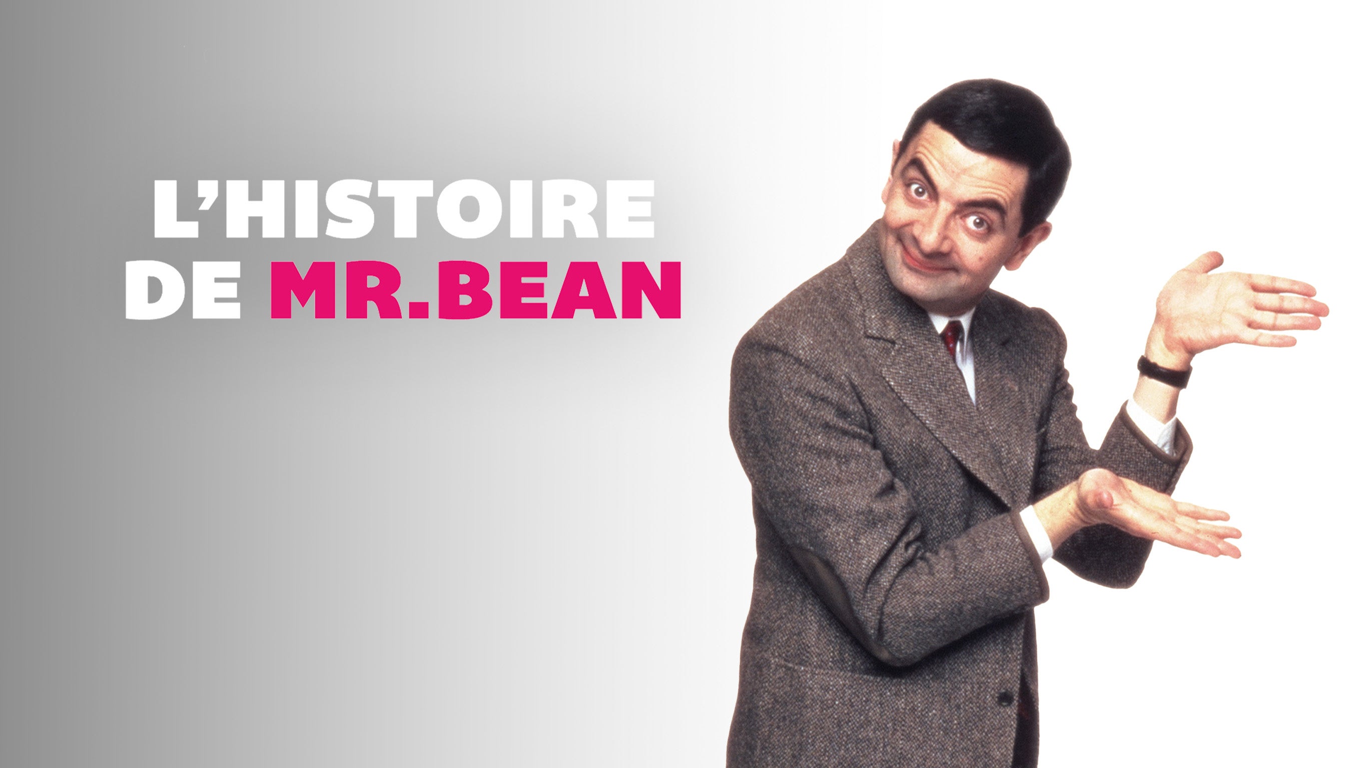 L'histoire de Mr. Bean sur M6+ : voir les épisodes en streaming